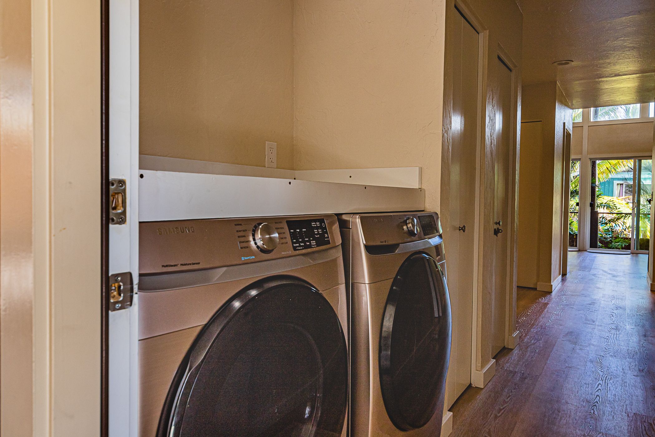 Zuki House | Salt Water Real Estate