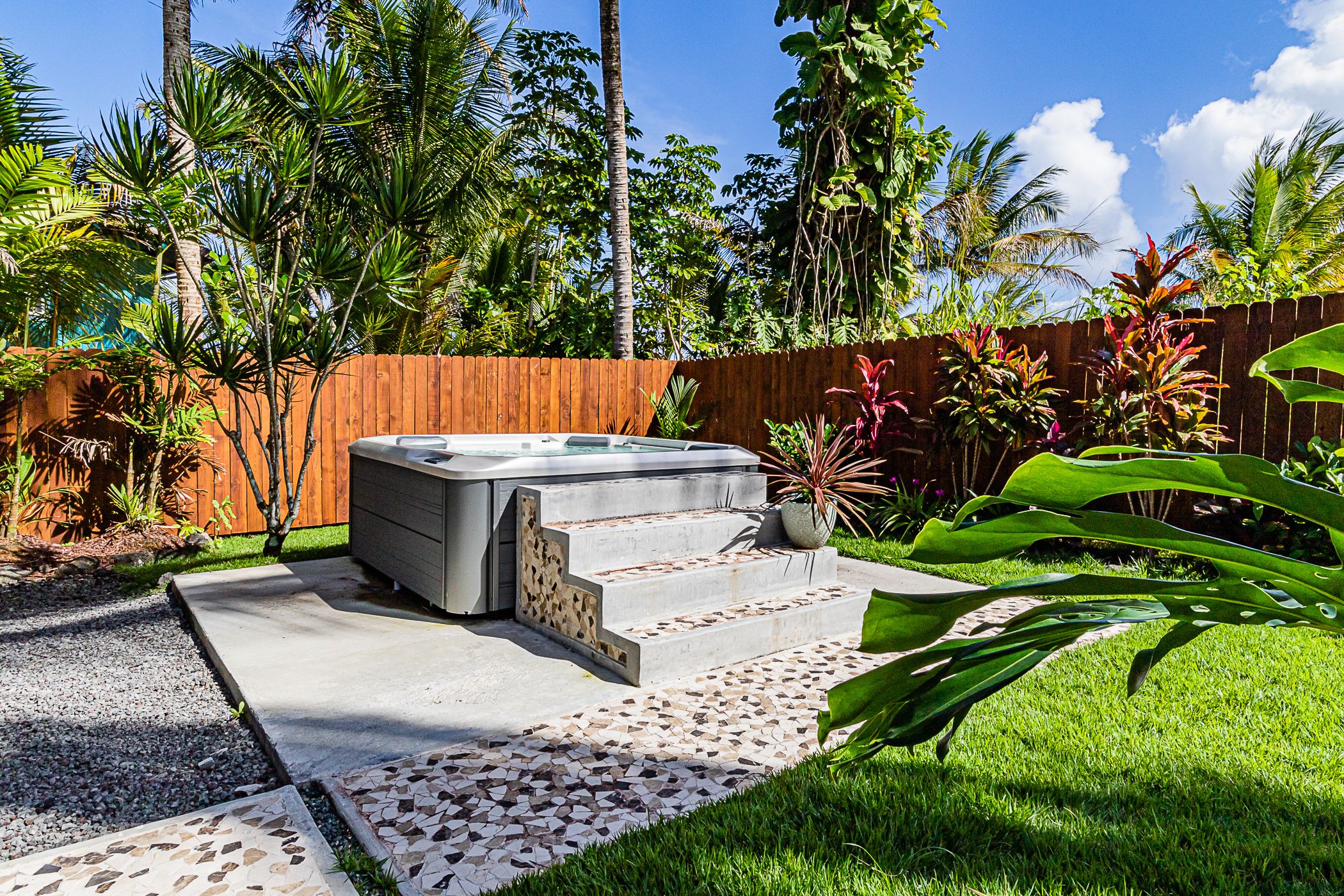 Zuki House | Salt Water Real Estate