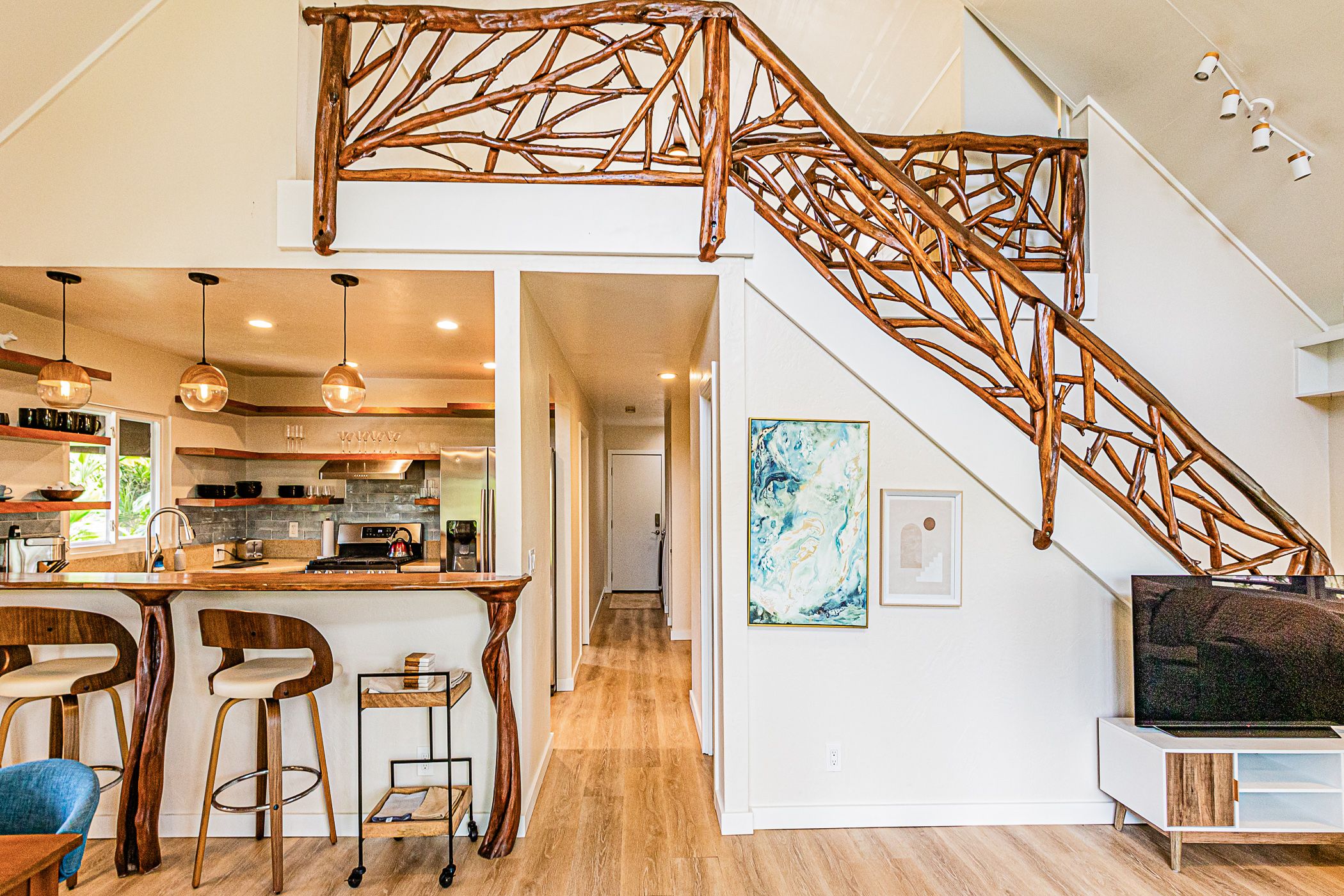 Zuki House | Salt Water Real Estate