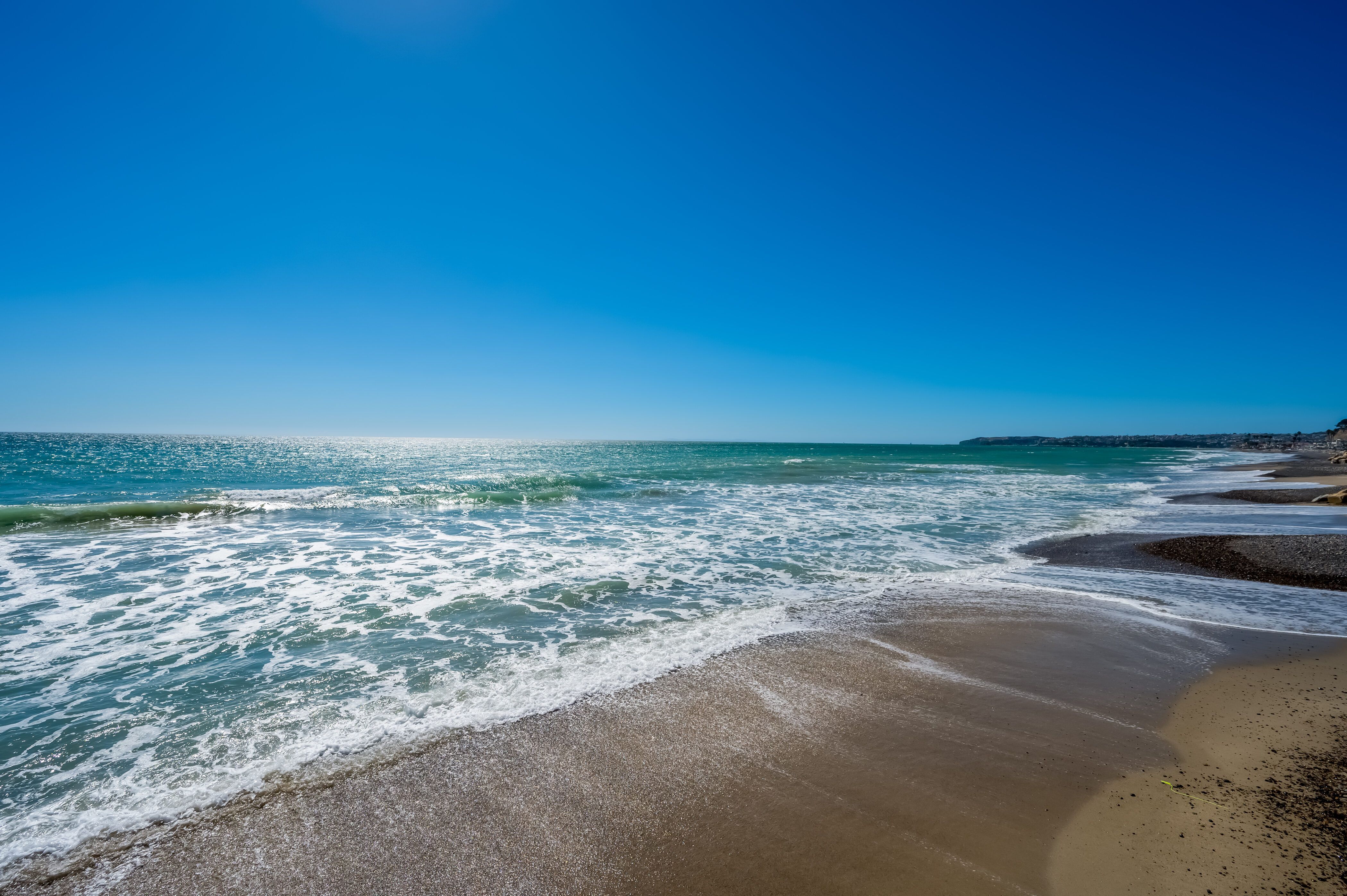 Sunny Surf Paradise | Sand & Surf Vacation