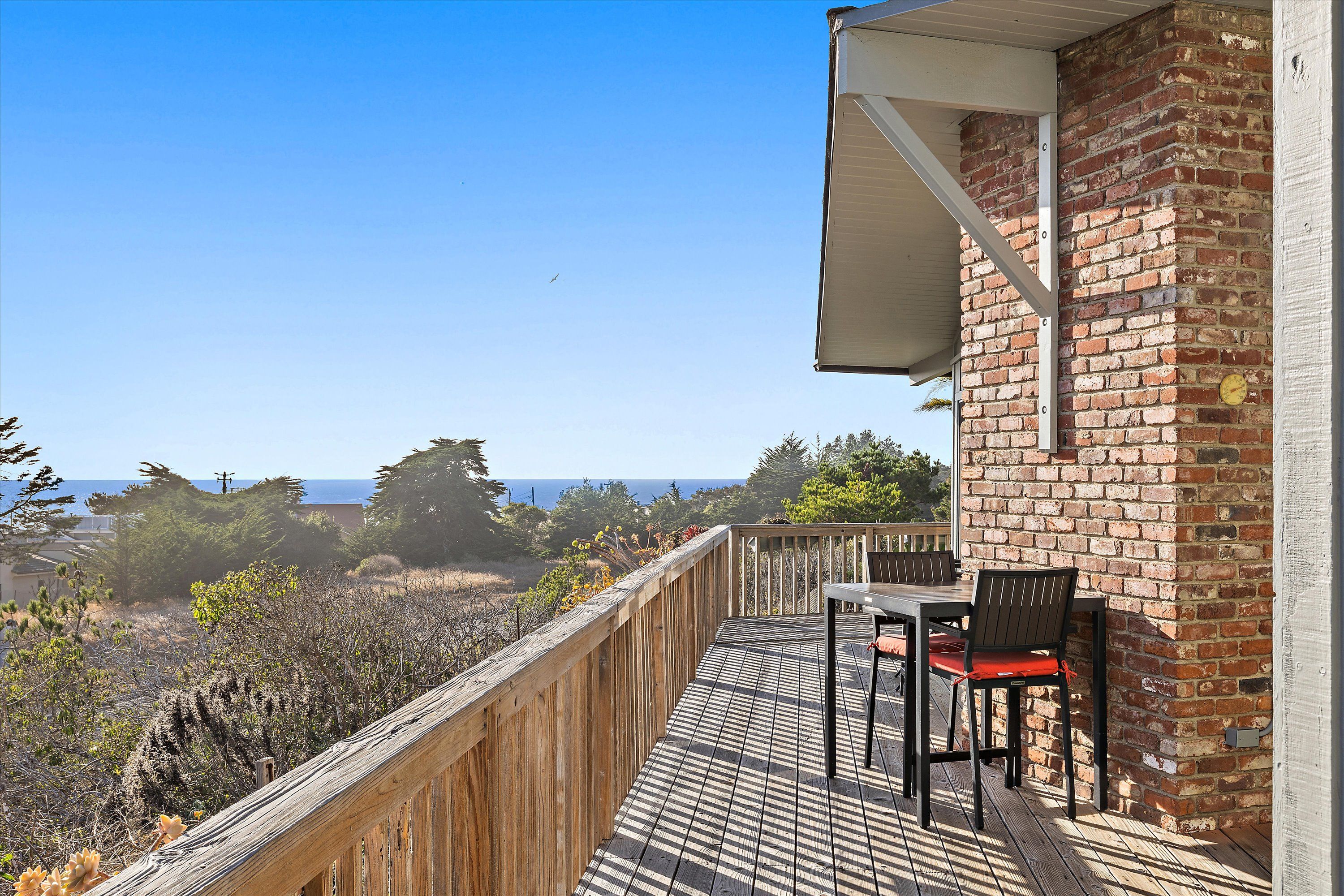 A Cool House, A Cool View | Scenic Coast Property Management