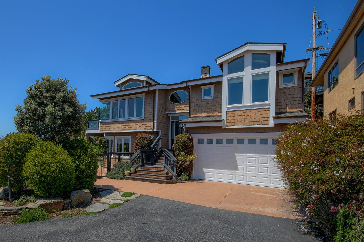 Awesome House, Awesome Views | Scenic Coast Property Management