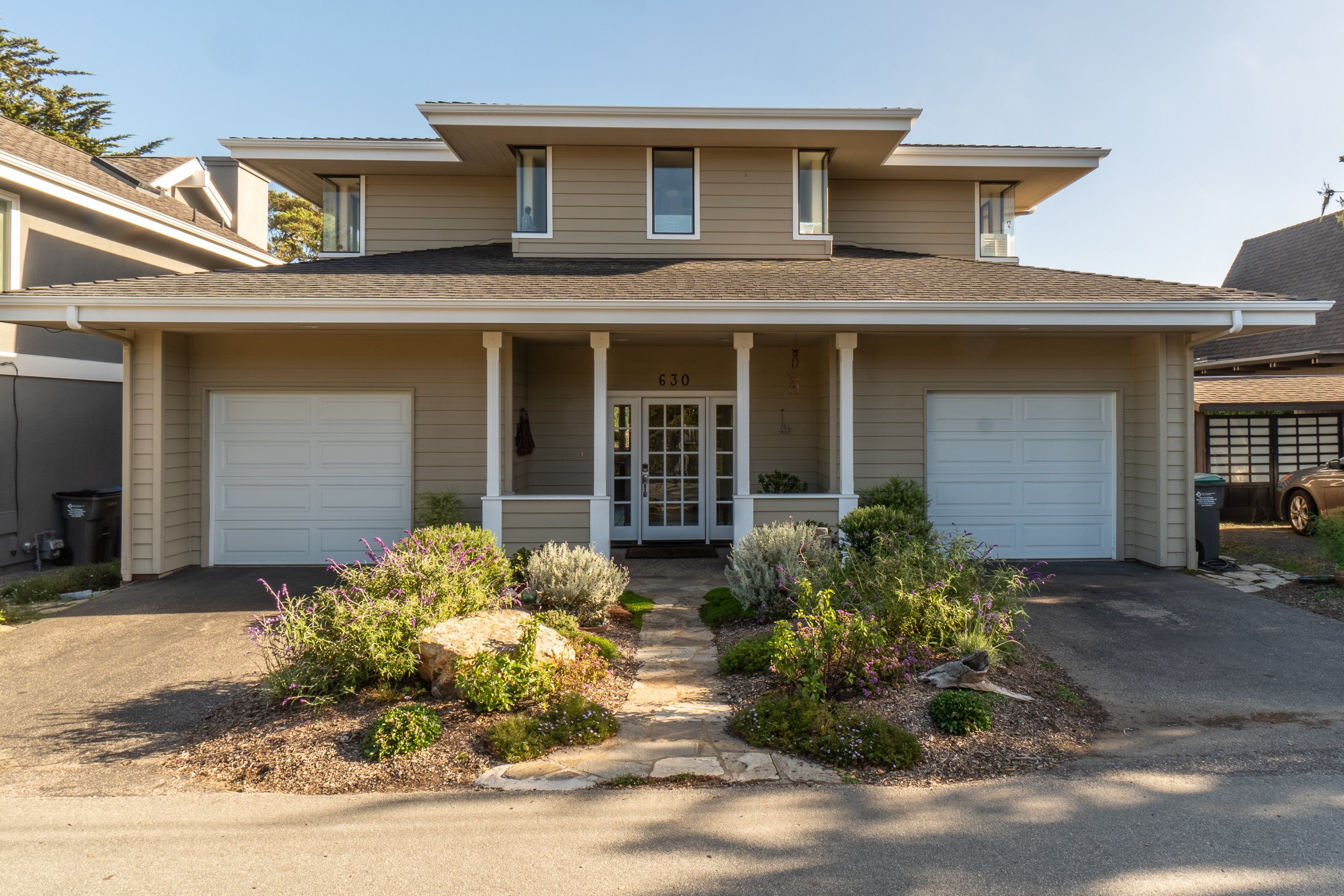 Ocean Ranch Retreat Monthly Rental | Scenic Coast Property Management