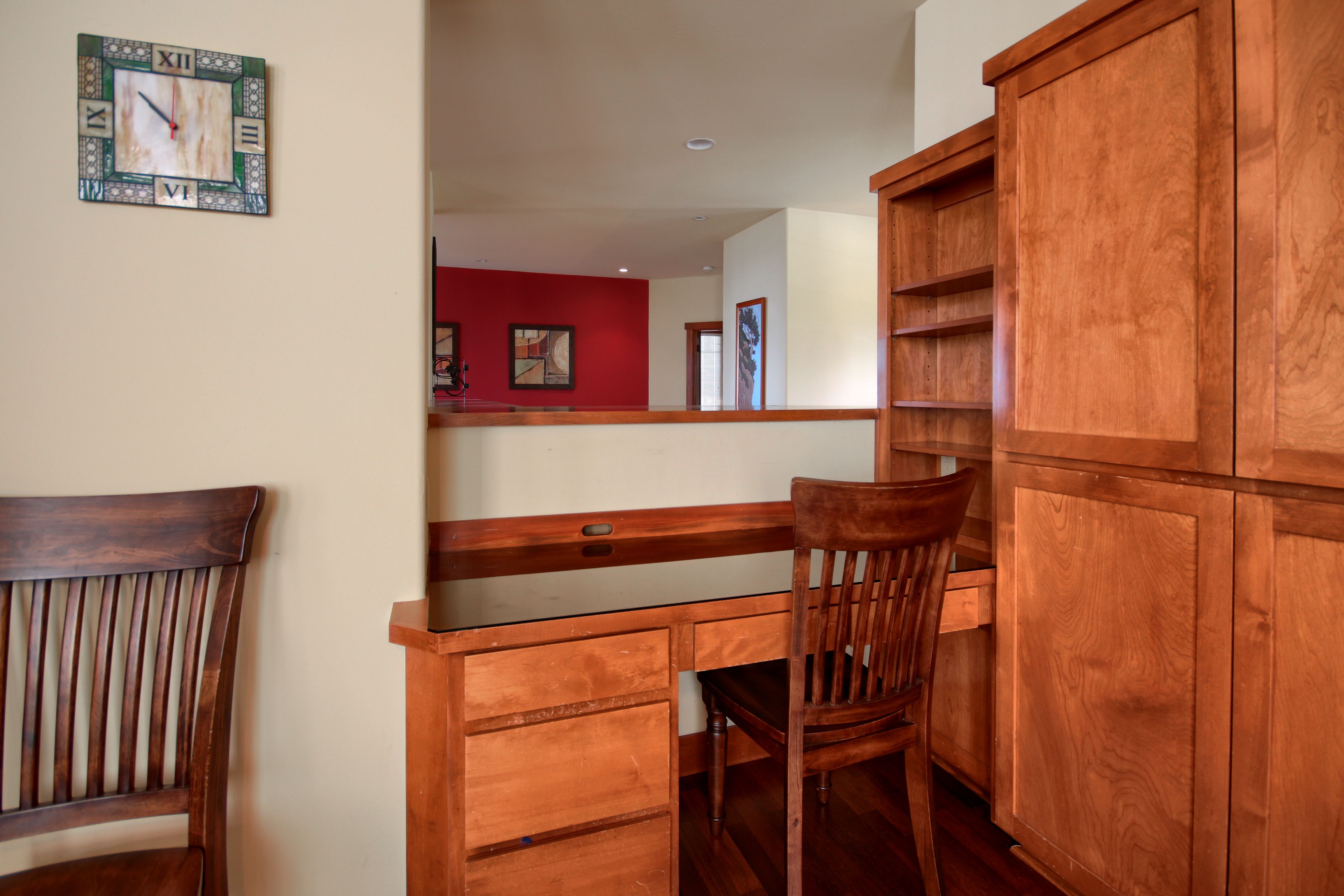 Heaven on Happy Hill | Scenic Coast Property Management