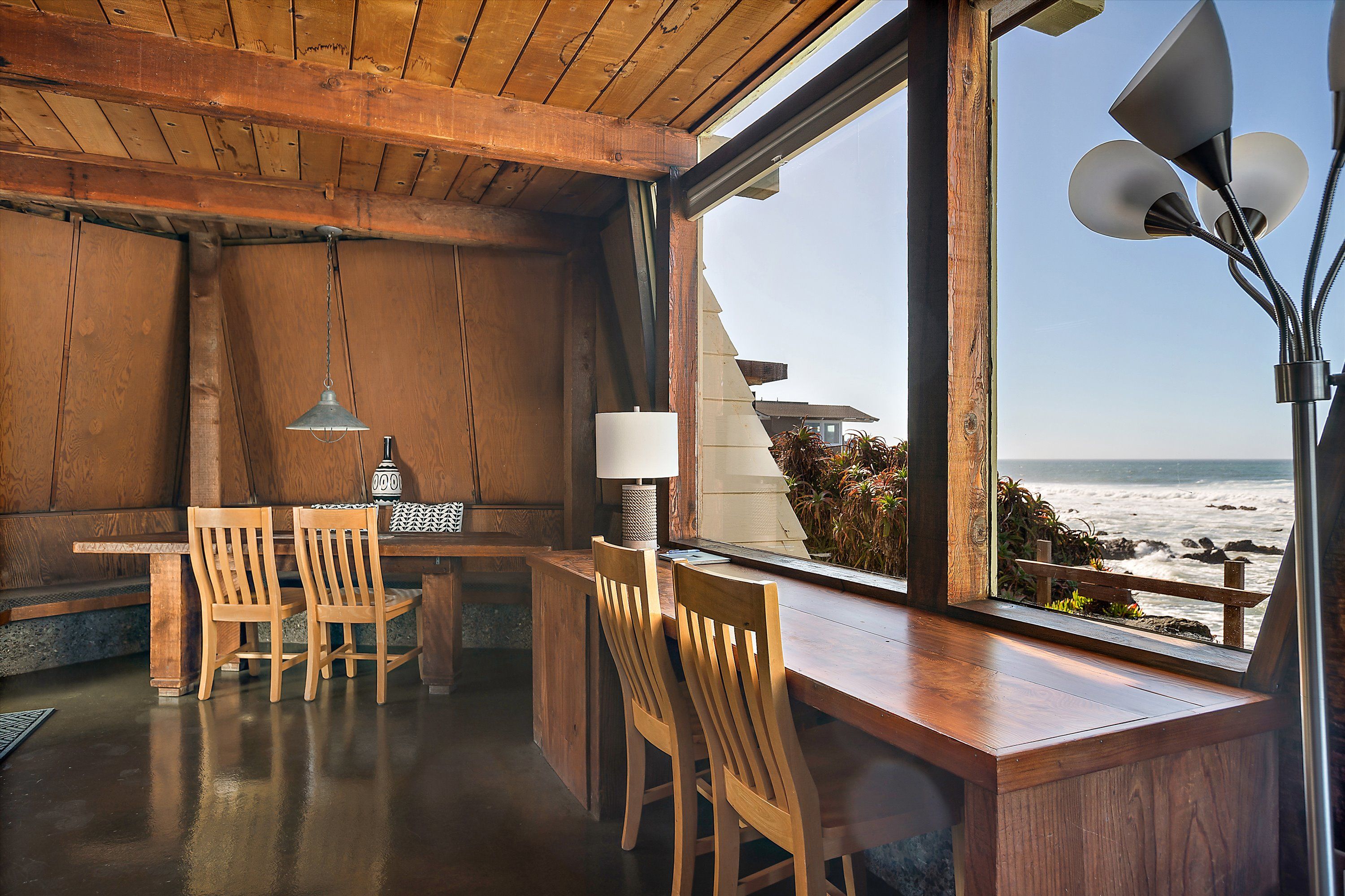 Oceanfront Cottage | Scenic Coast Property Management