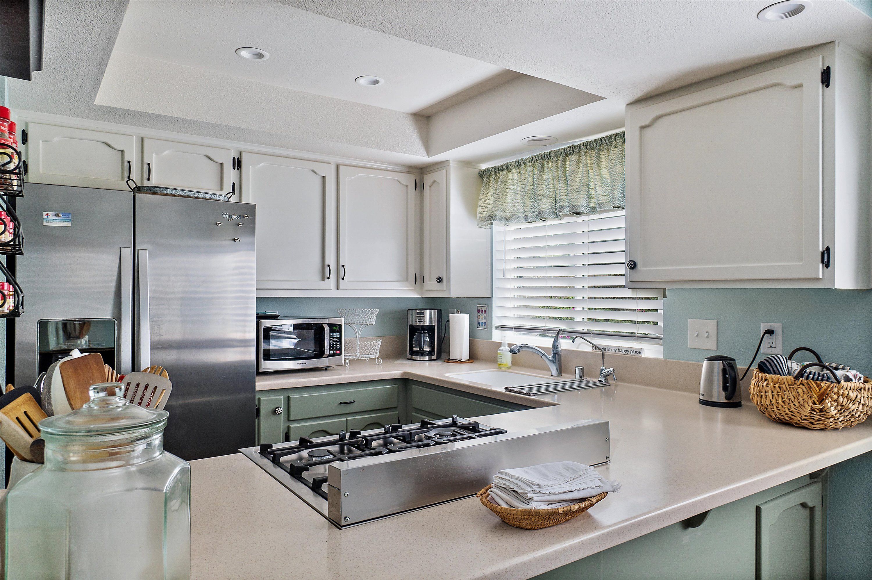 Dreydon Cottage | Scenic Coast Property Management