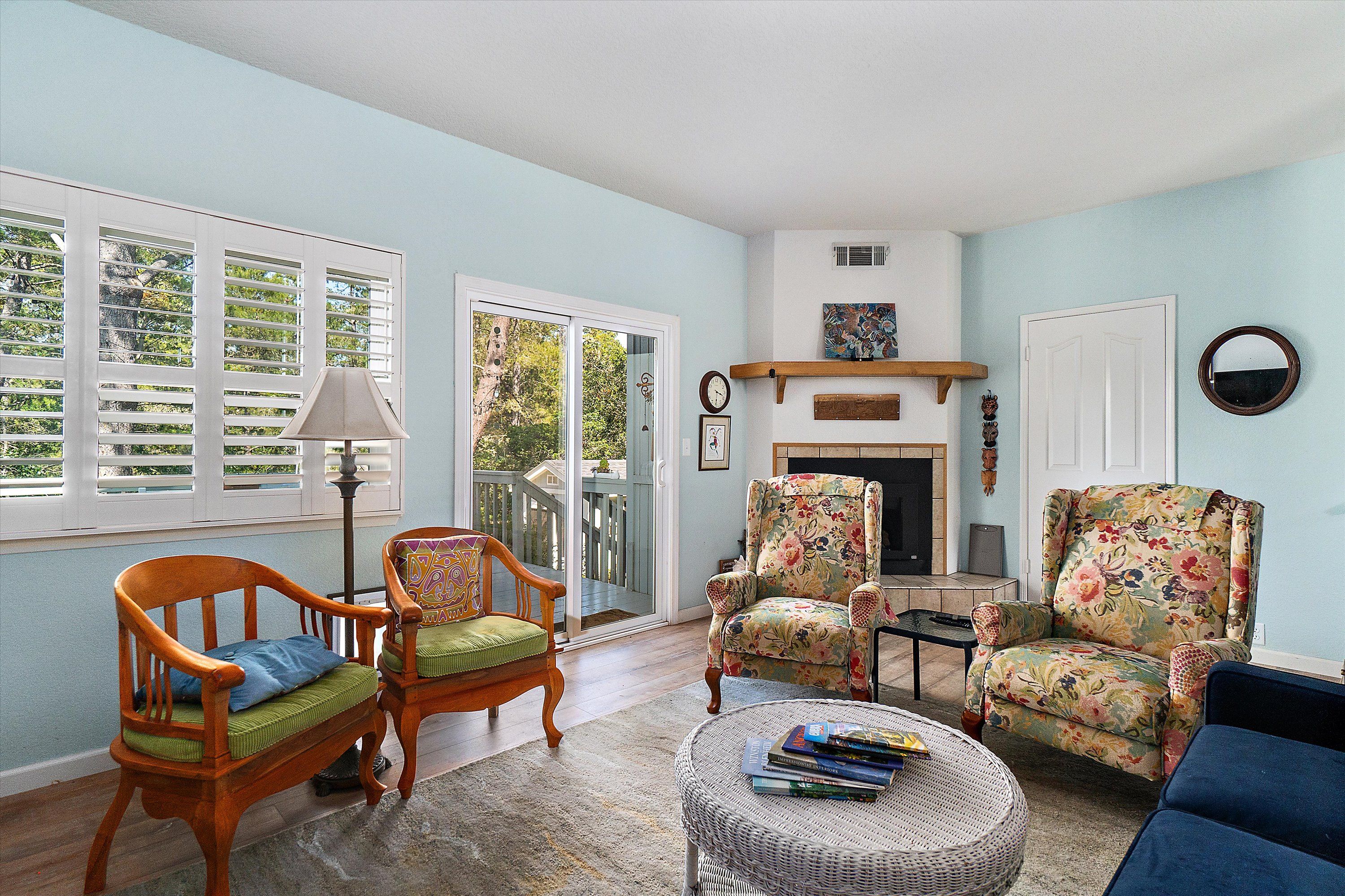 Dreydon Cottage | Scenic Coast Property Management