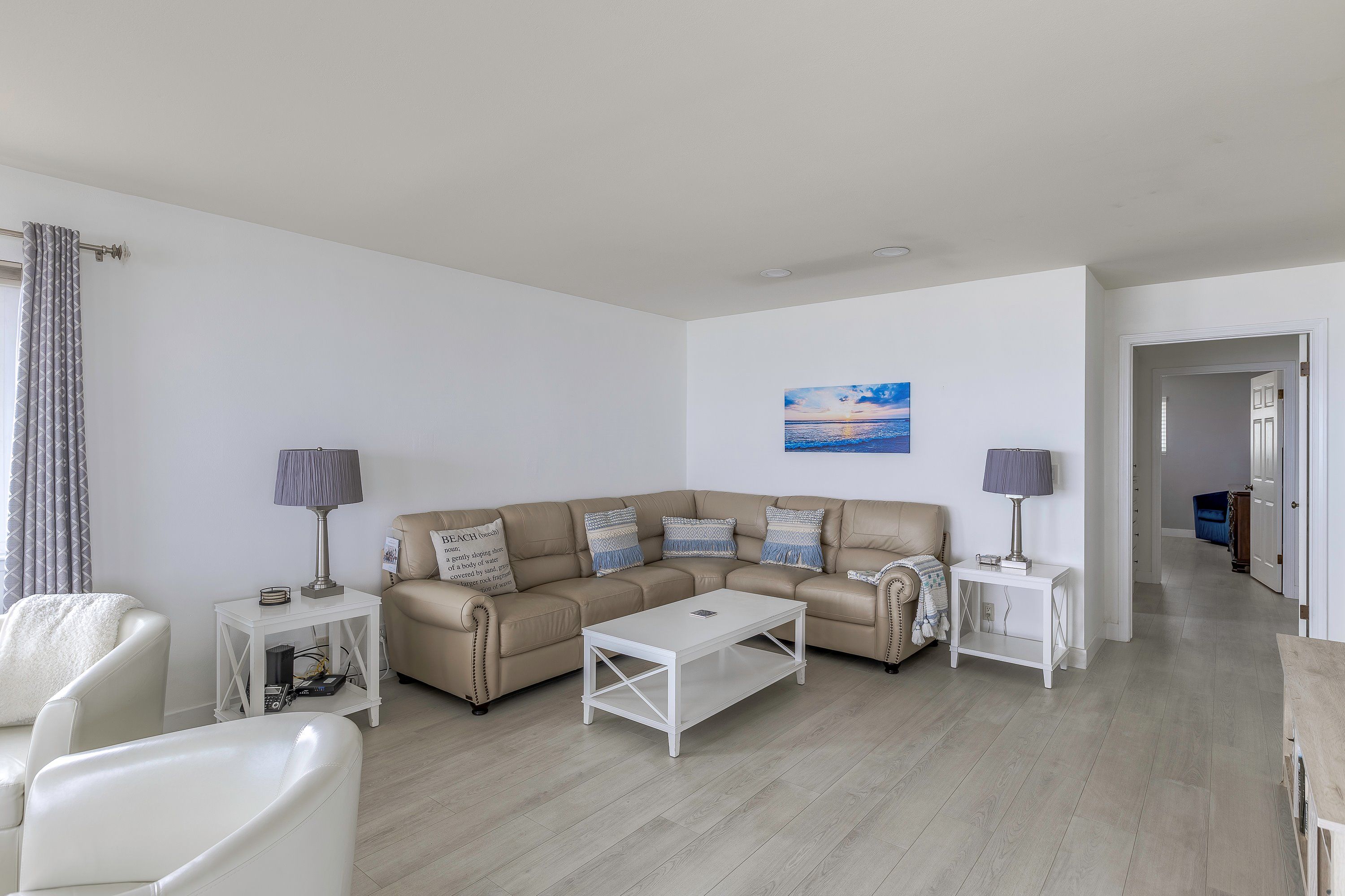 Moonstone Beachfront Escape | Scenic Coast Property Management