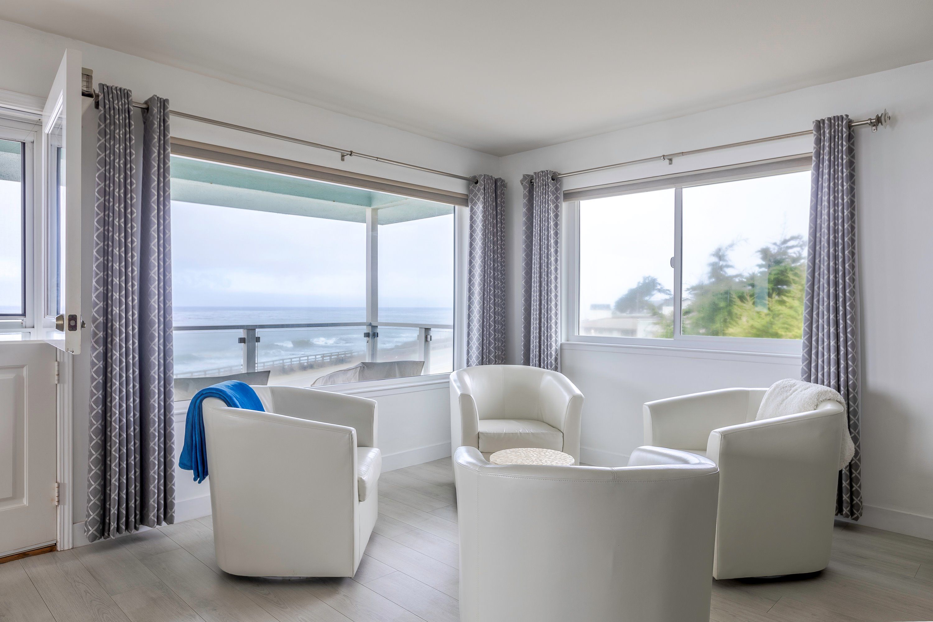 Moonstone Beachfront Escape | Scenic Coast Property Management