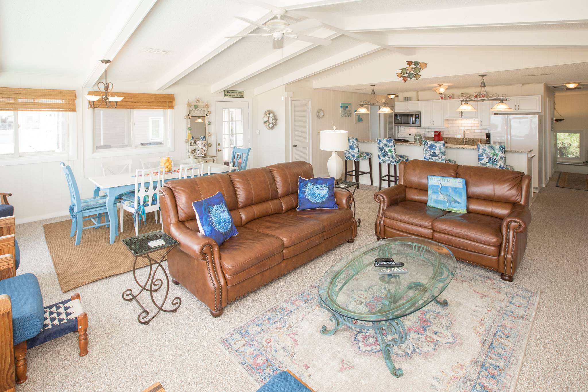 Ocean Oasis | Sandbridge Realty Vacation Rental