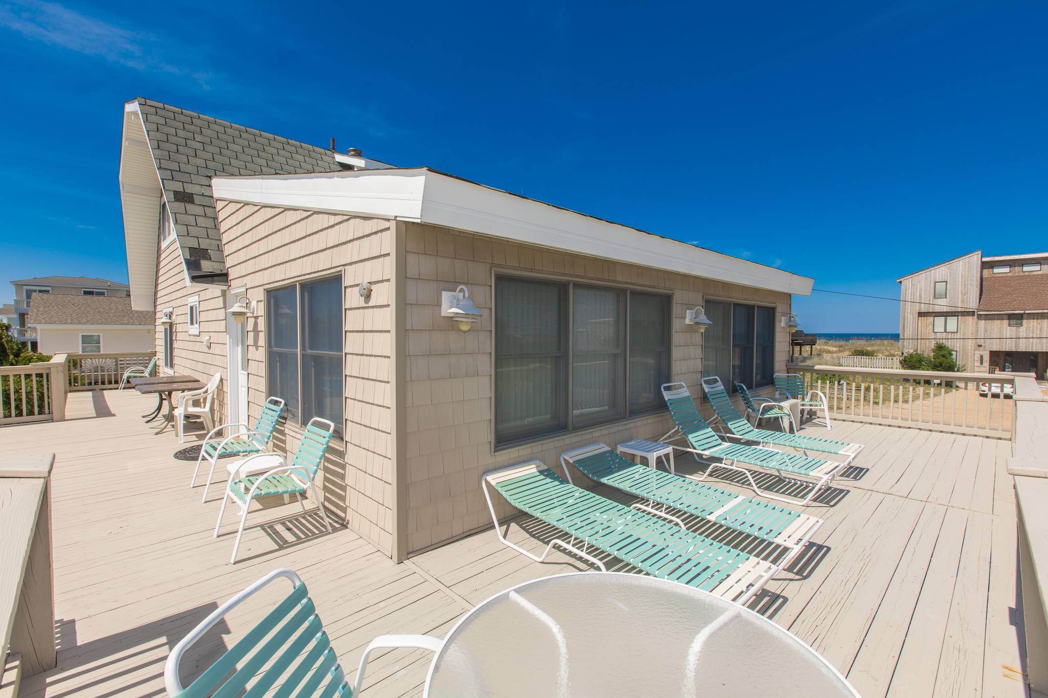 Going Coastal | Sandbridge Realty Vacation Rental