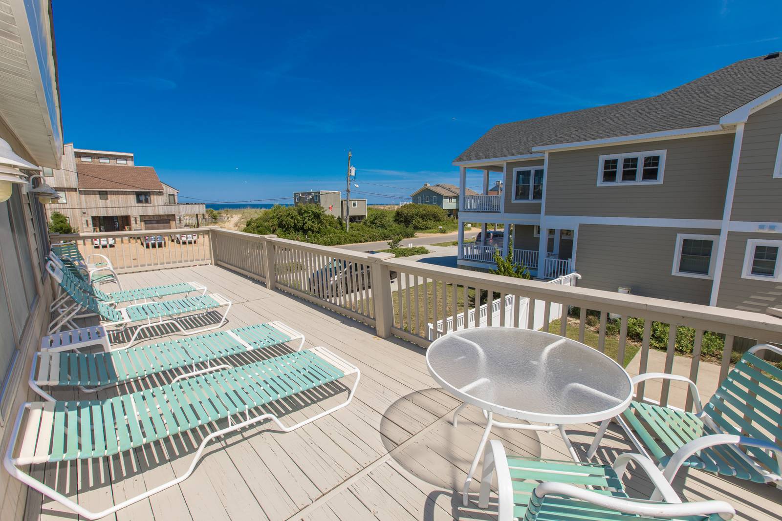 Going Coastal | Sandbridge Realty Vacation Rental