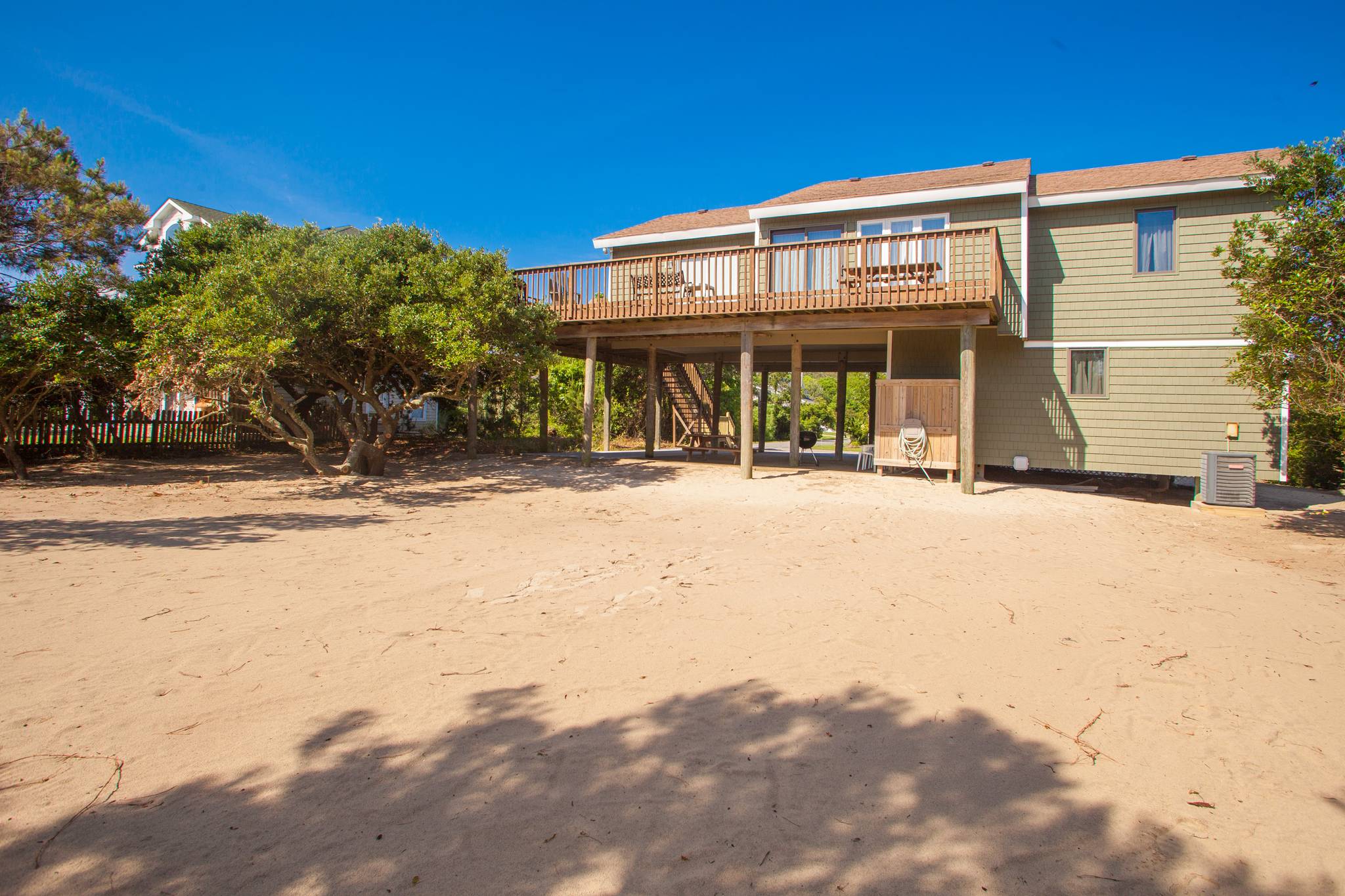 Hess | Sandbridge Realty Vacation Rental