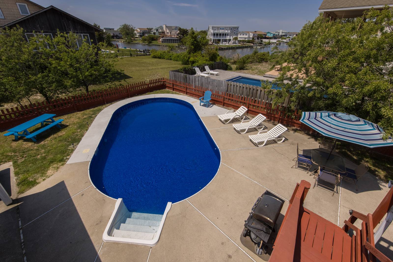 Off The Board | Sandbridge Realty Vacation Rental