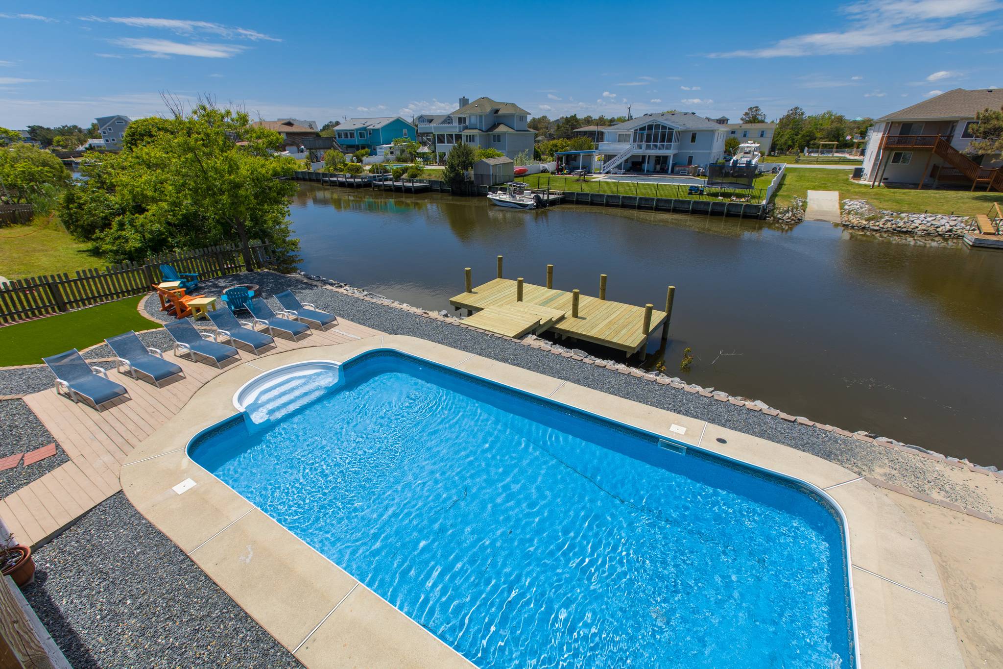 Sea Glass Bay | Sandbridge Realty Vacation Rental