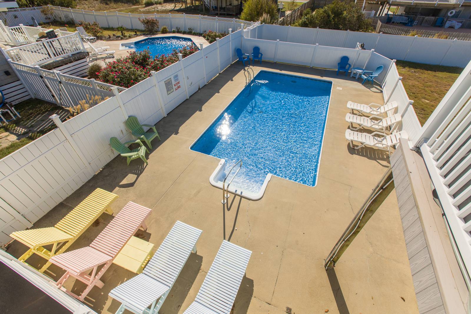 Cuddlefish | Sandbridge Realty Vacation Rental