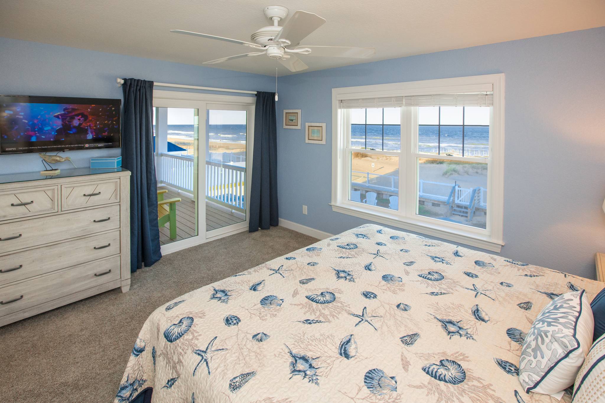 Sandfiddler | Sandbridge Realty Vacation Rental