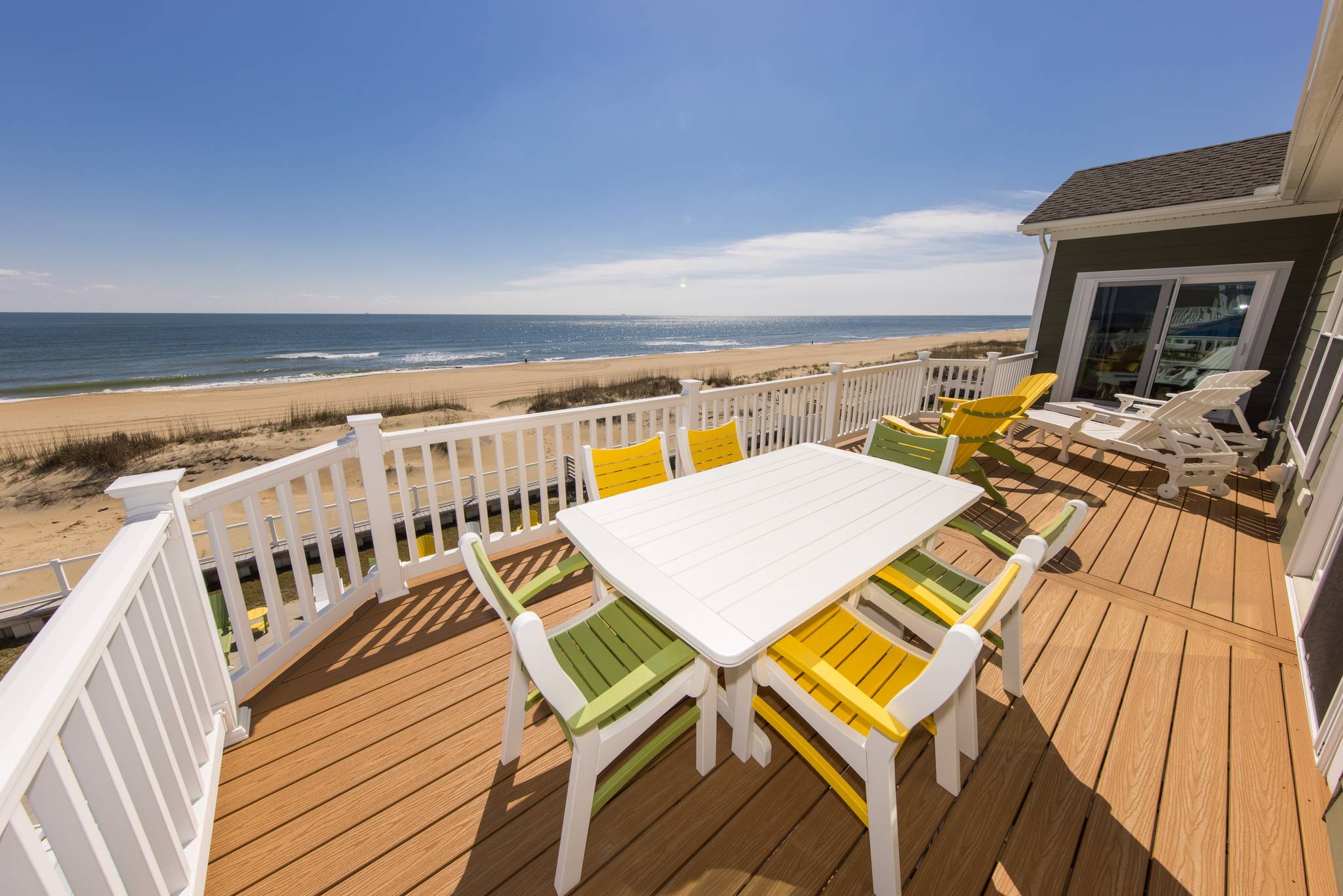 Sandfiddler | Sandbridge Realty Vacation Rental