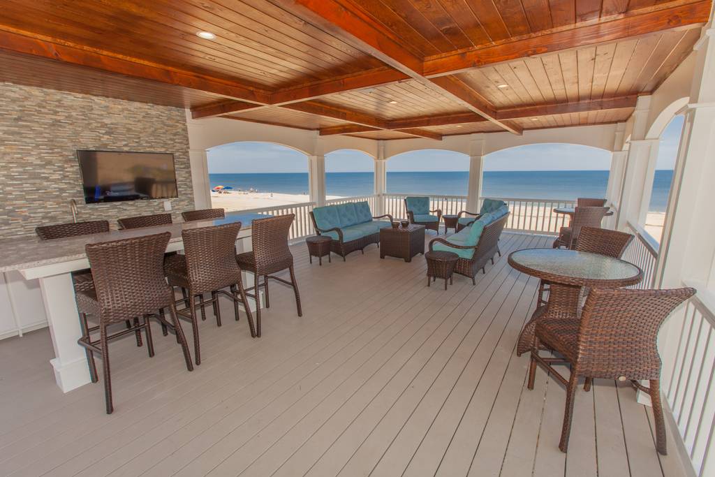 The Regency | Sandbridge Realty Vacation Rental