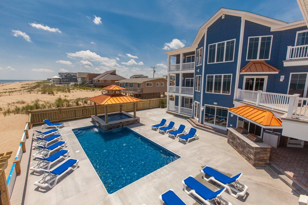 The Regency | Sandbridge Realty Vacation Rental