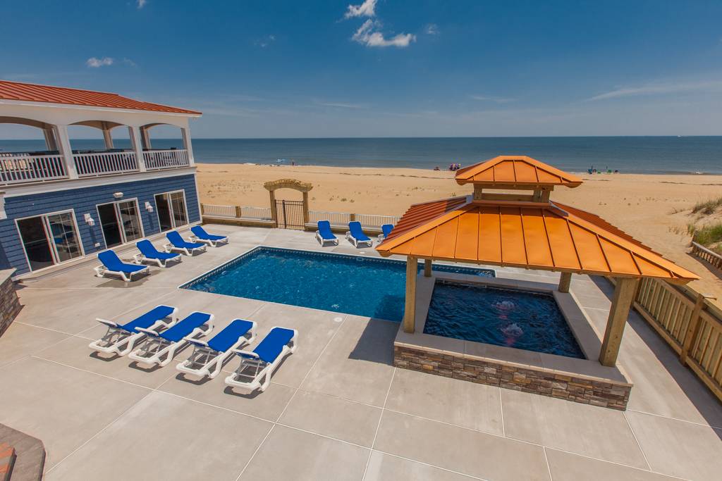 The Regency | Sandbridge Realty Vacation Rental