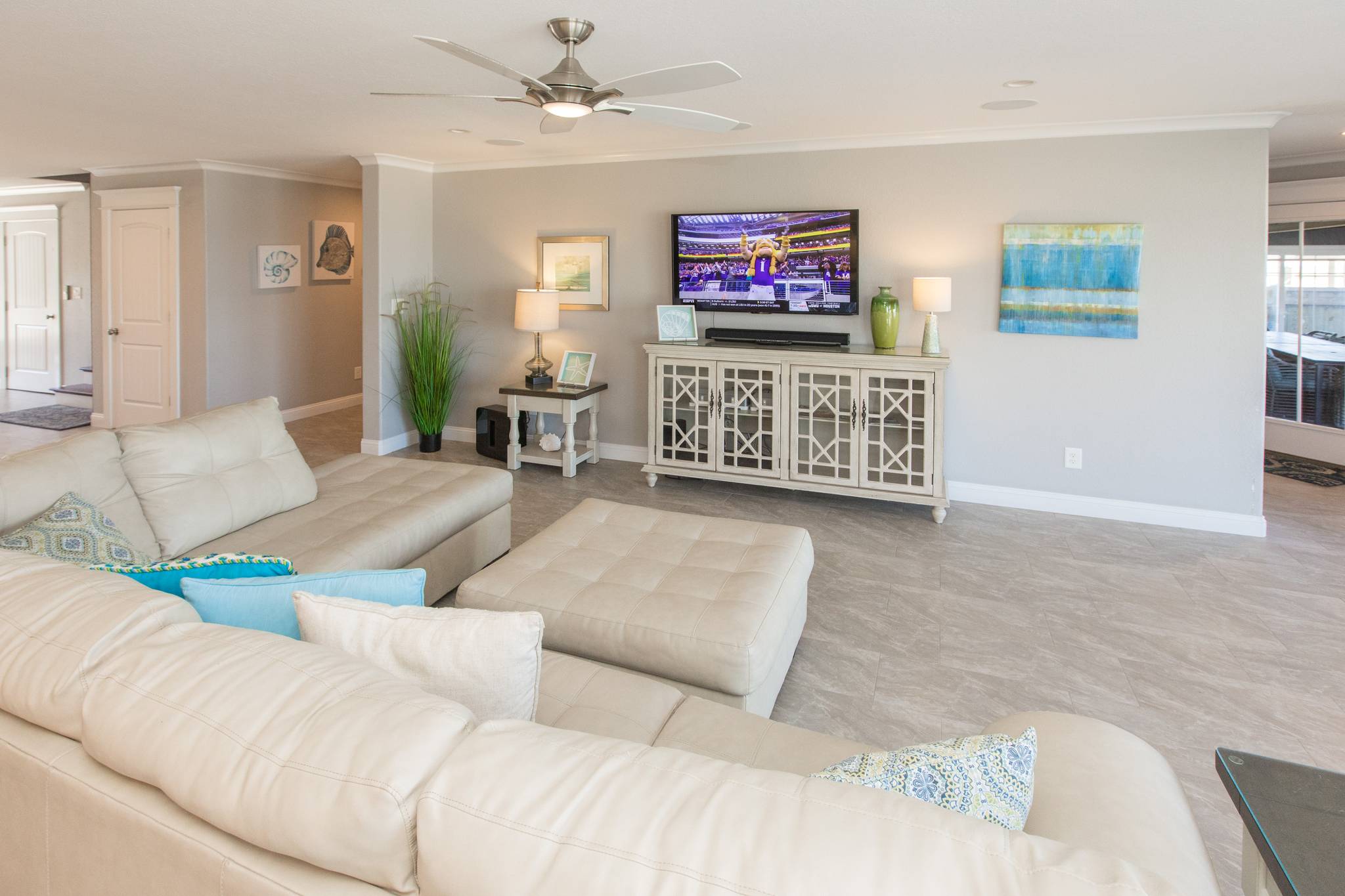 The Regency | Sandbridge Realty Vacation Rental