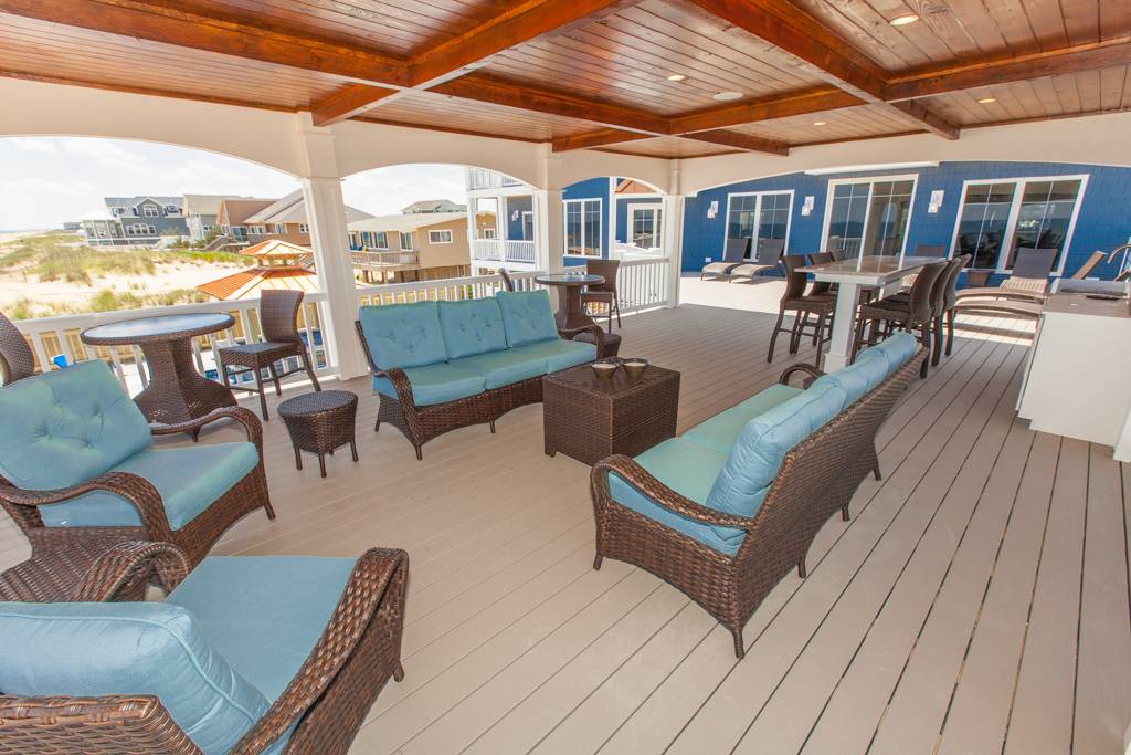 The Regency | Sandbridge Realty Vacation Rental