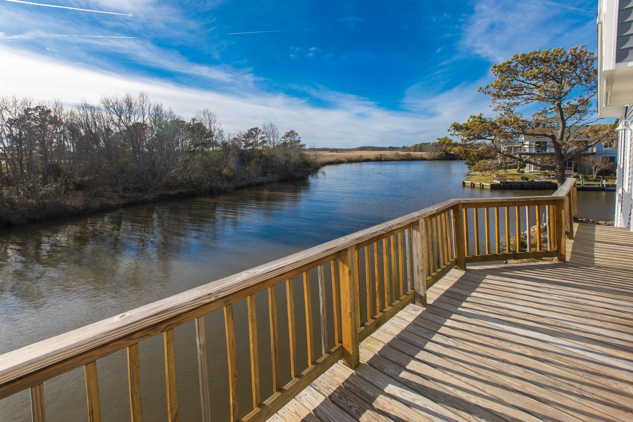 Back Bay Getaway | Sandbridge Realty Vacation Rental