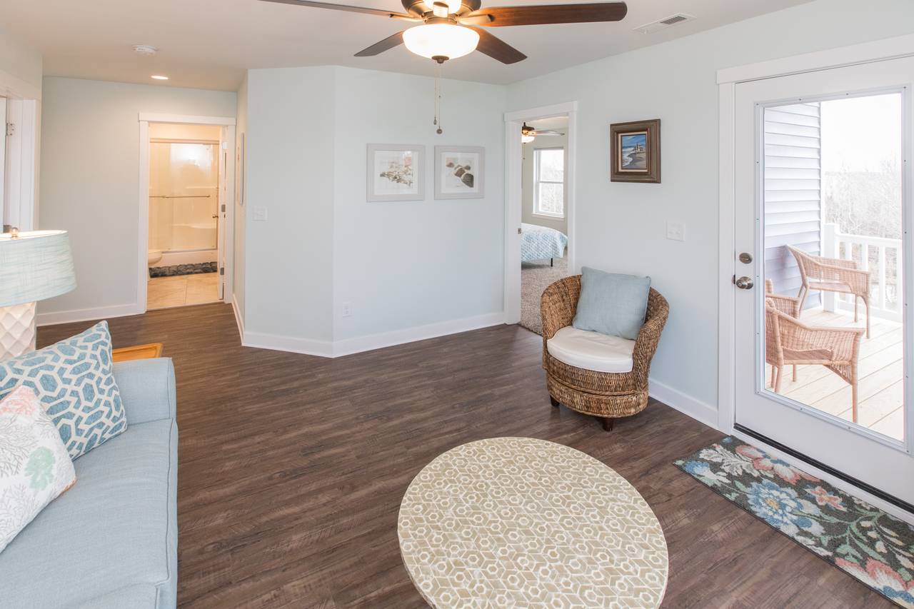 Back Bay Getaway | Sandbridge Realty Vacation Rental