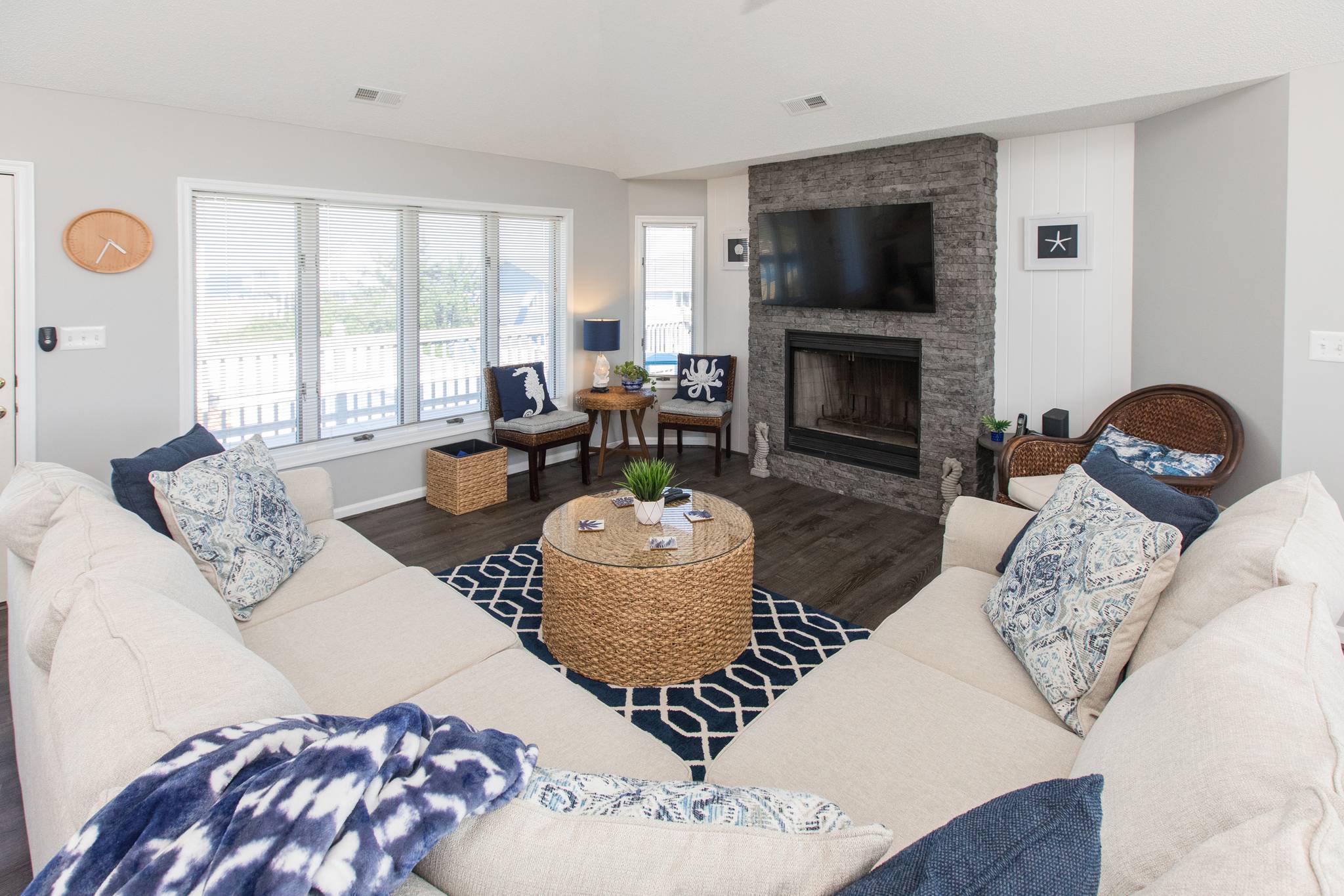 Stella Marina | Sandbridge Realty Vacation Rental