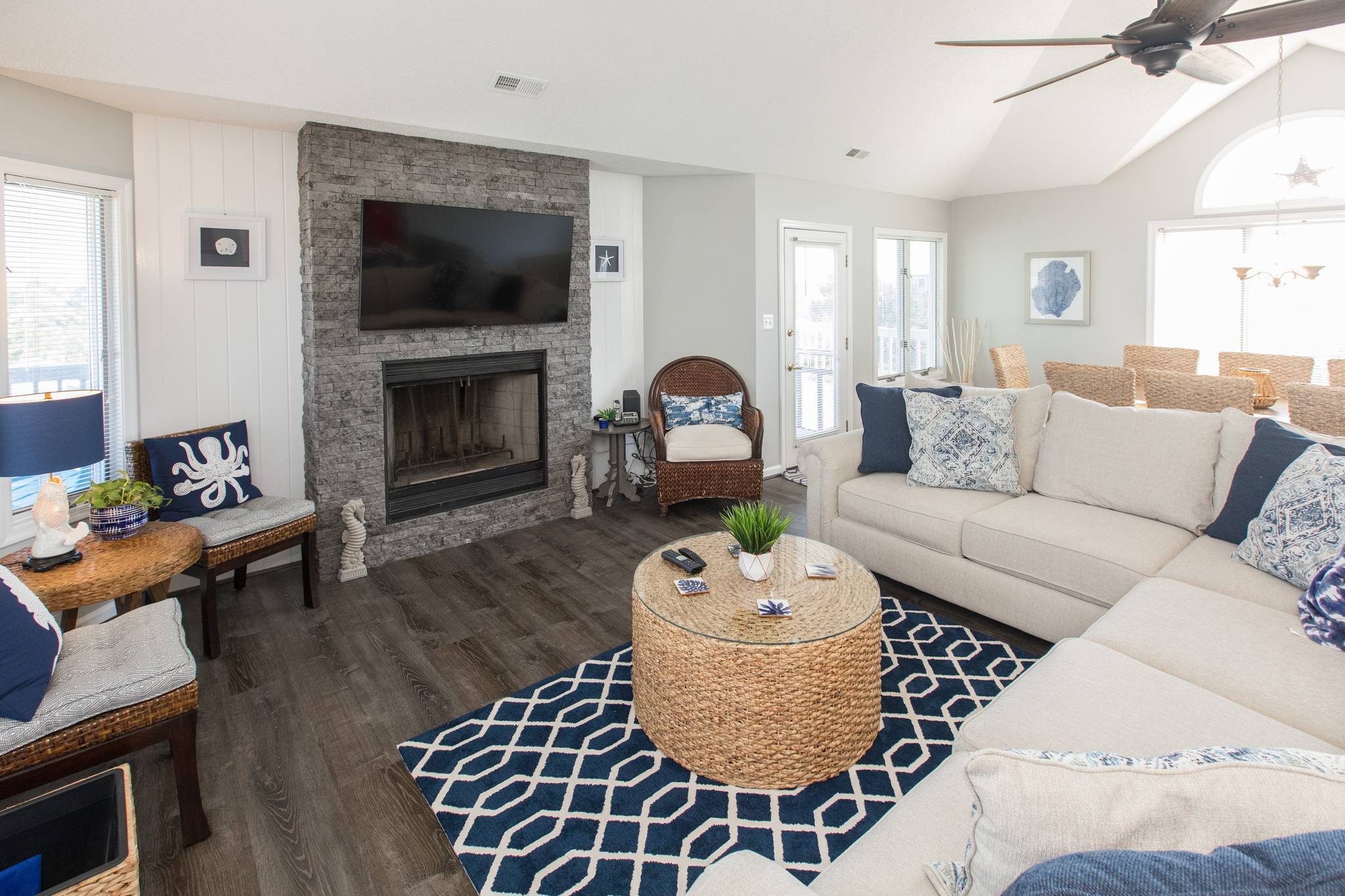 Stella Marina | Sandbridge Realty Vacation Rental