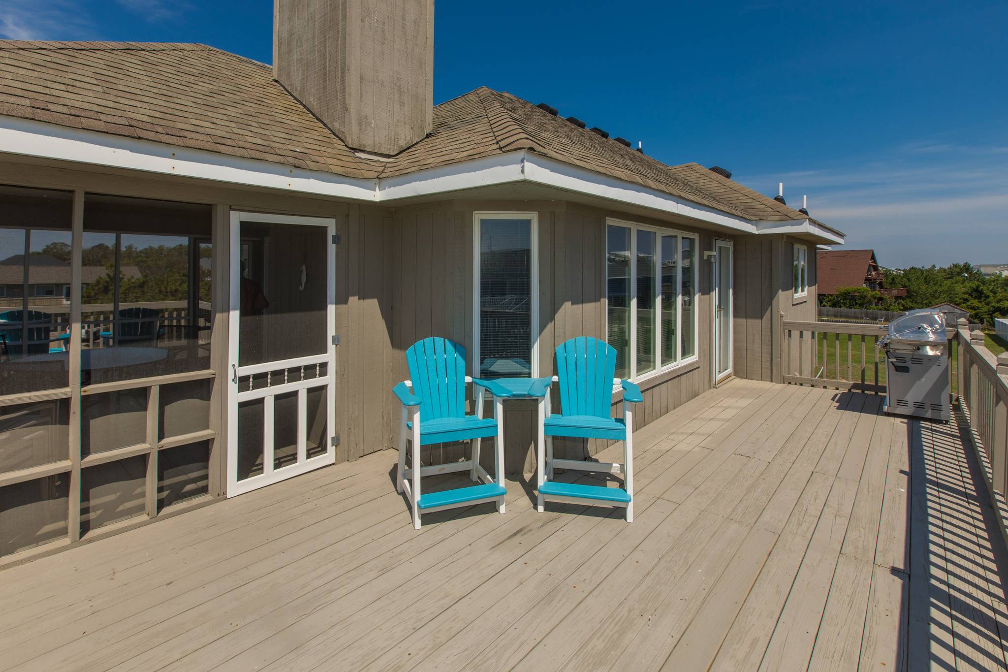 Stella Marina | Sandbridge Realty Vacation Rental