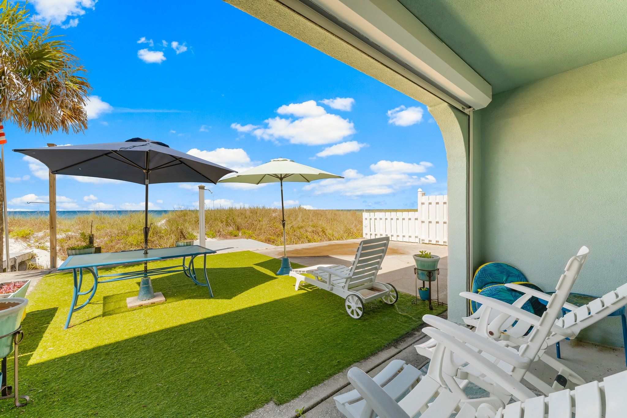 SeaShanty | See Ya At the Beach Vacation Rentals