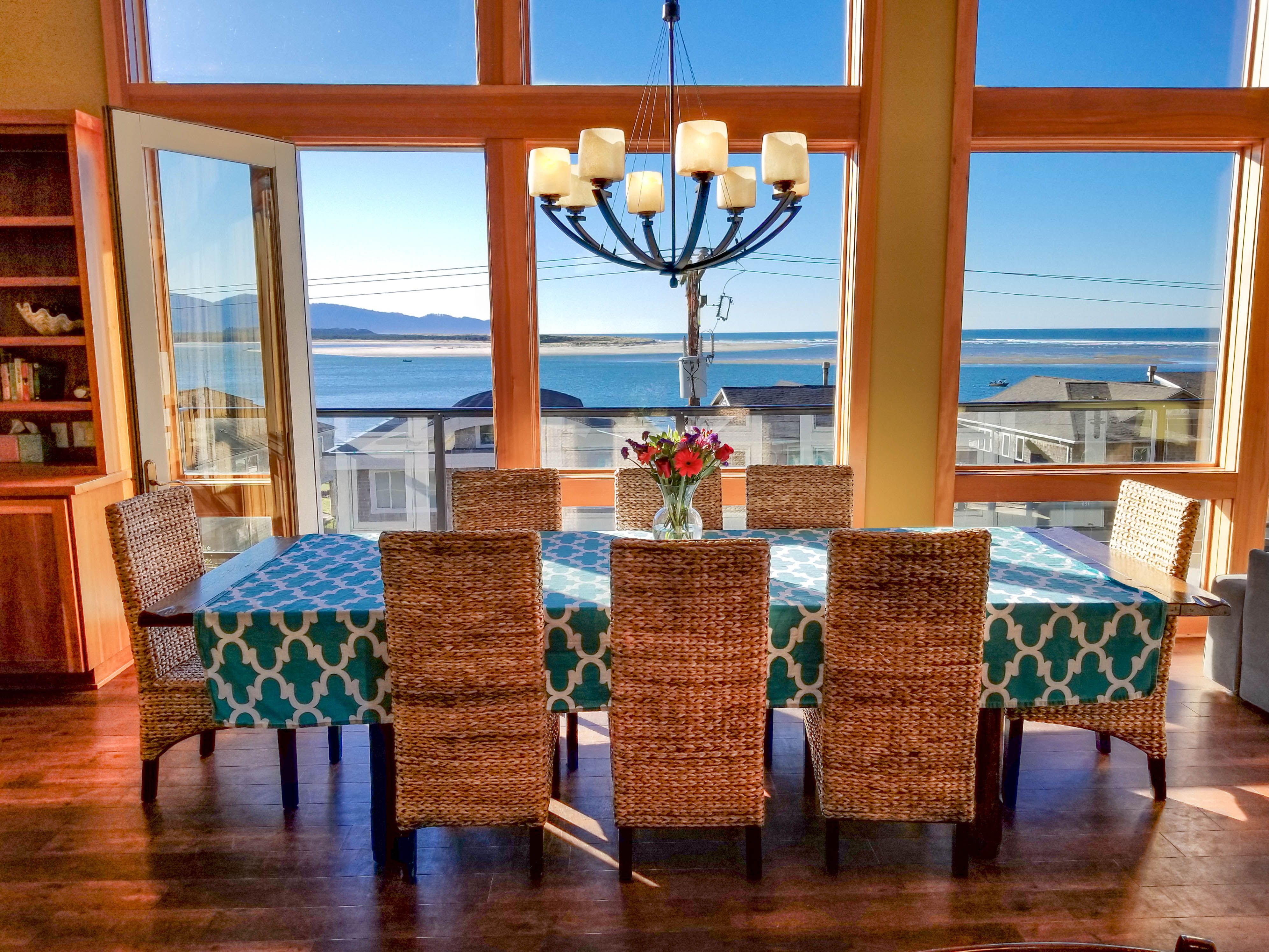 Family Tides | Shore Thing Vacation Rentals