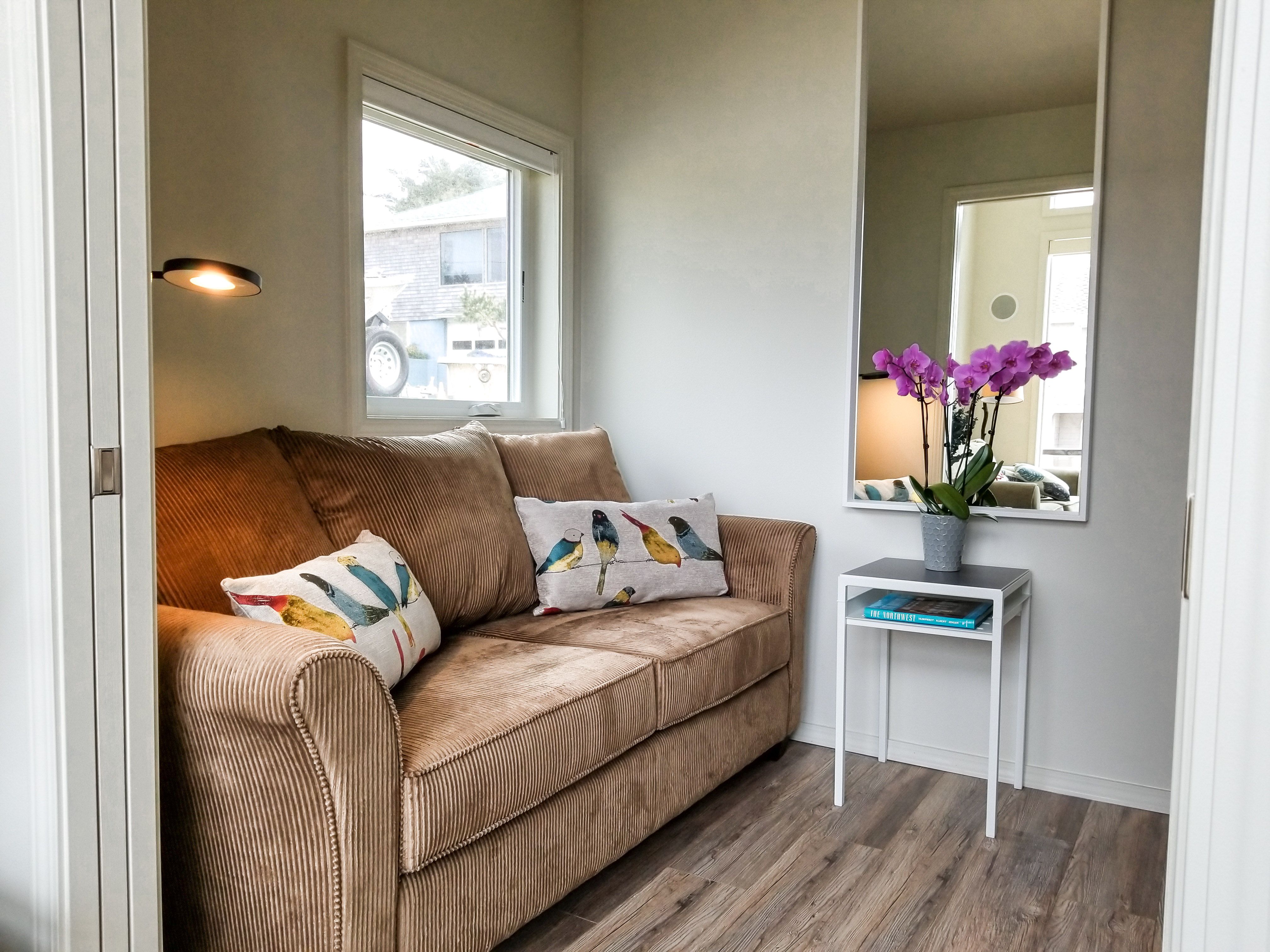 Copper Cottage | Shore Thing Vacation Rentals