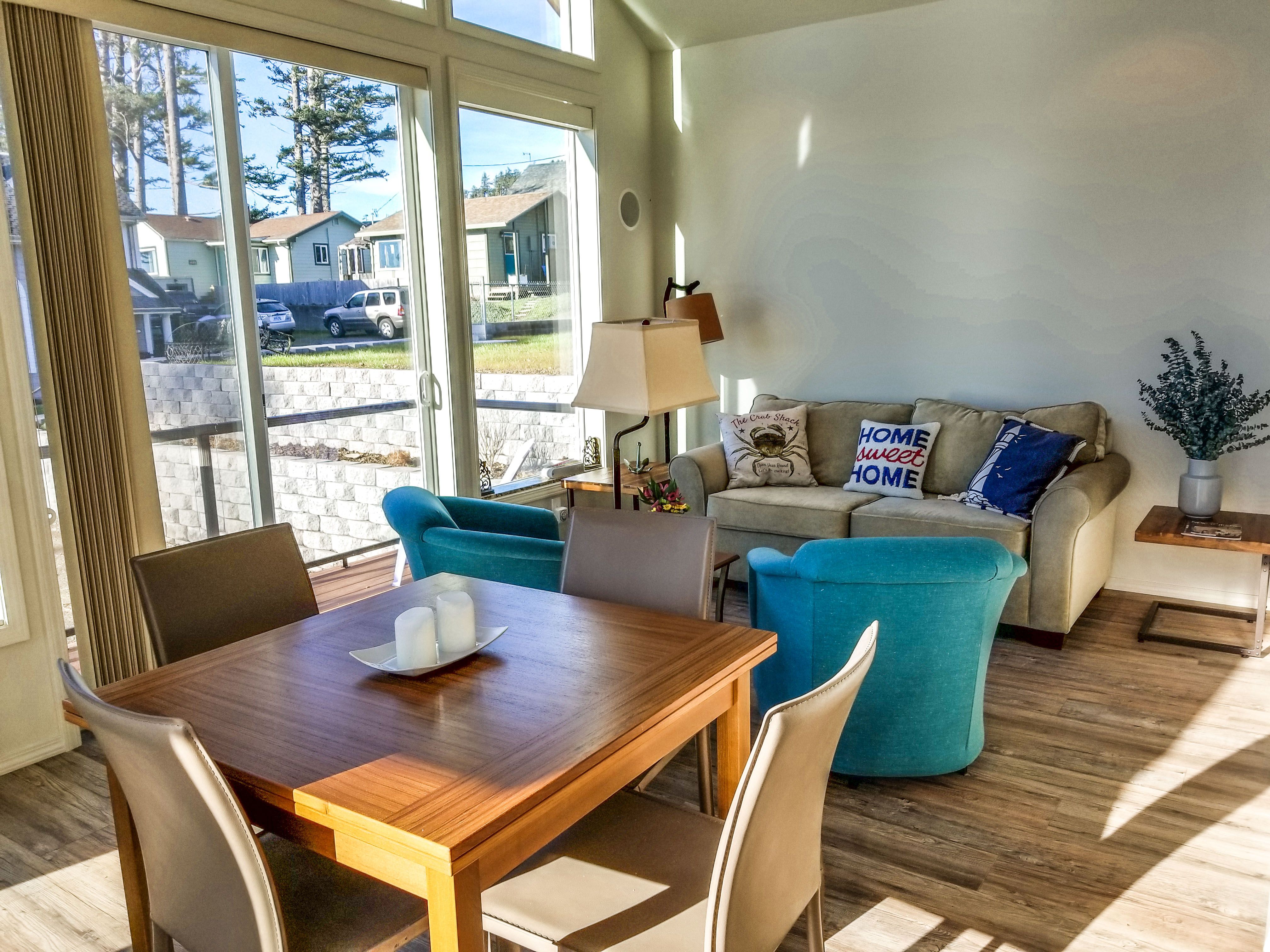 Copper Cottage | Shore Thing Vacation Rentals