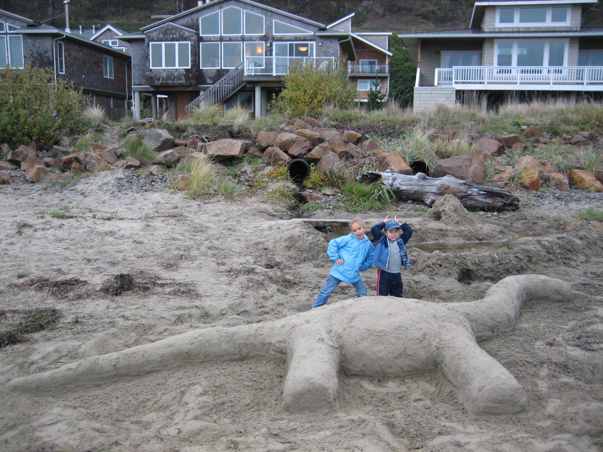 The Beachfront Haven | Shore Thing Vacation Rentals