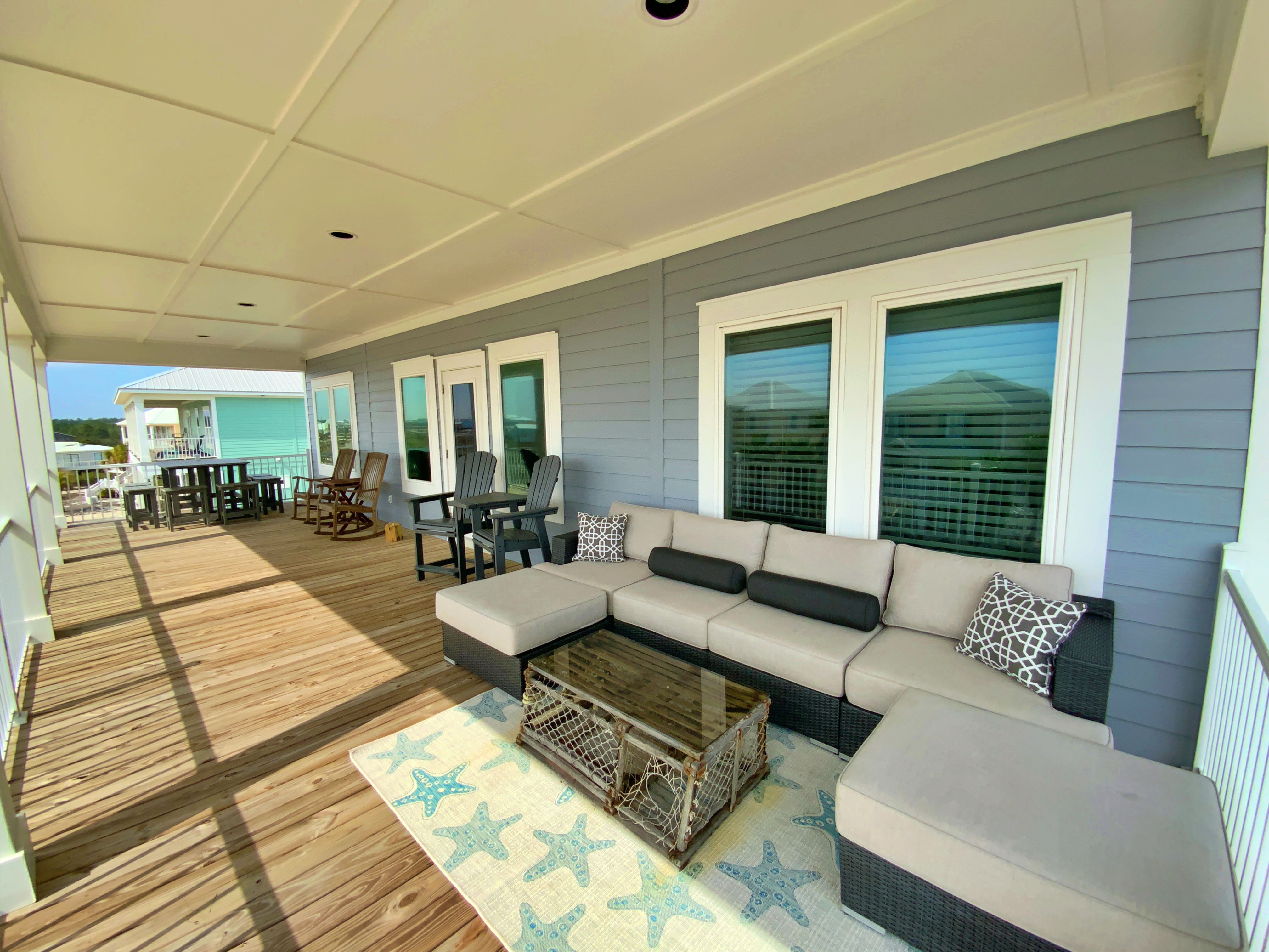 Shell Seeker | Coastal View Vacations