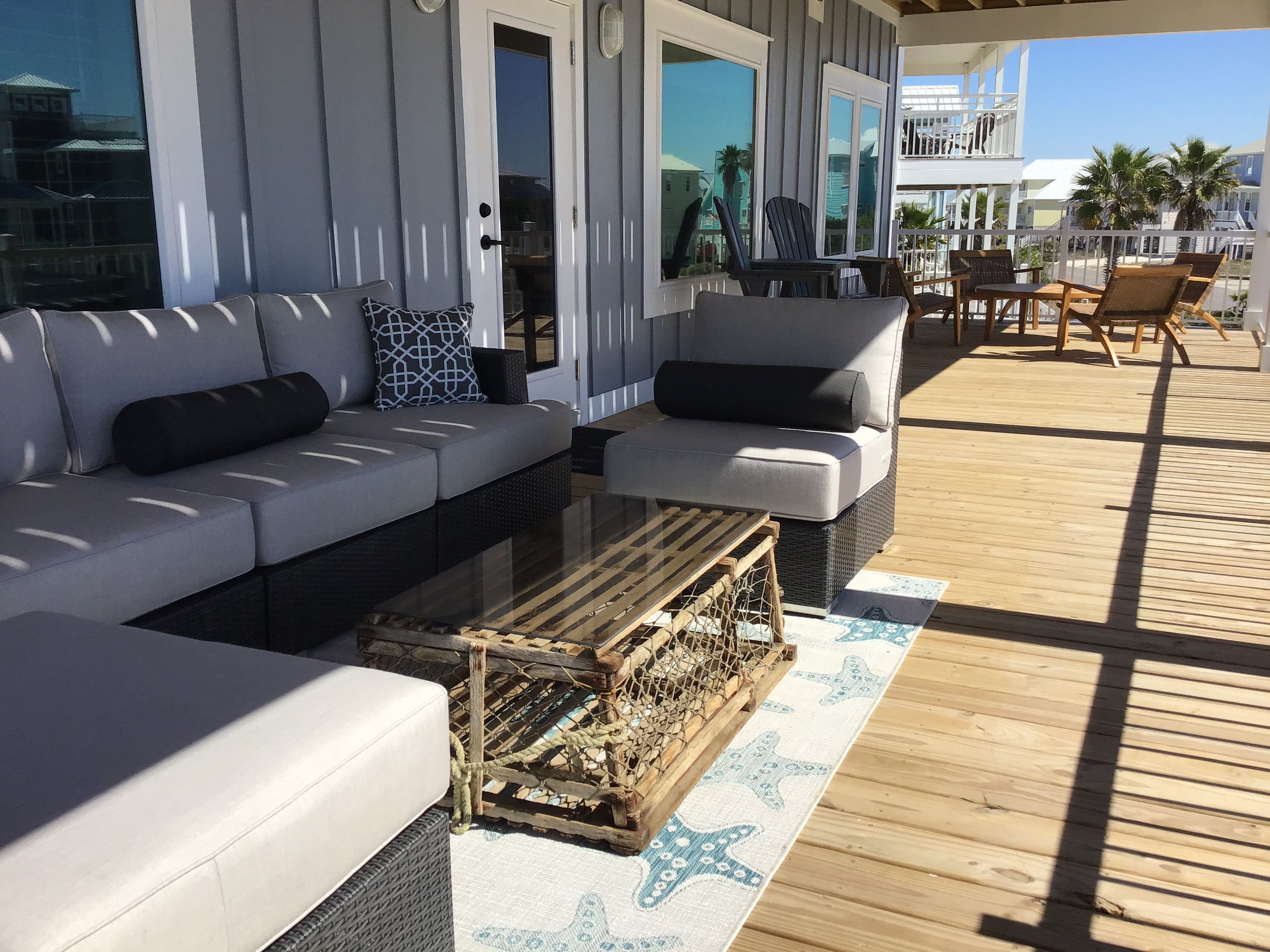 Shell Seeker | Coastal View Vacations