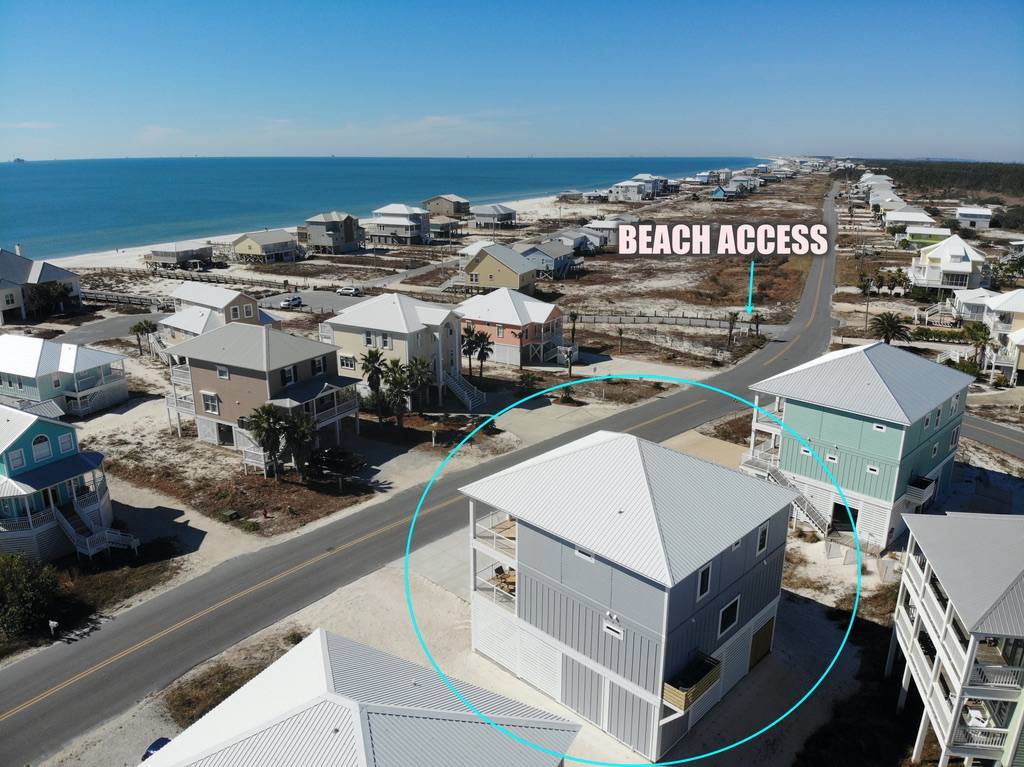 Shell Seeker | Coastal View Vacations