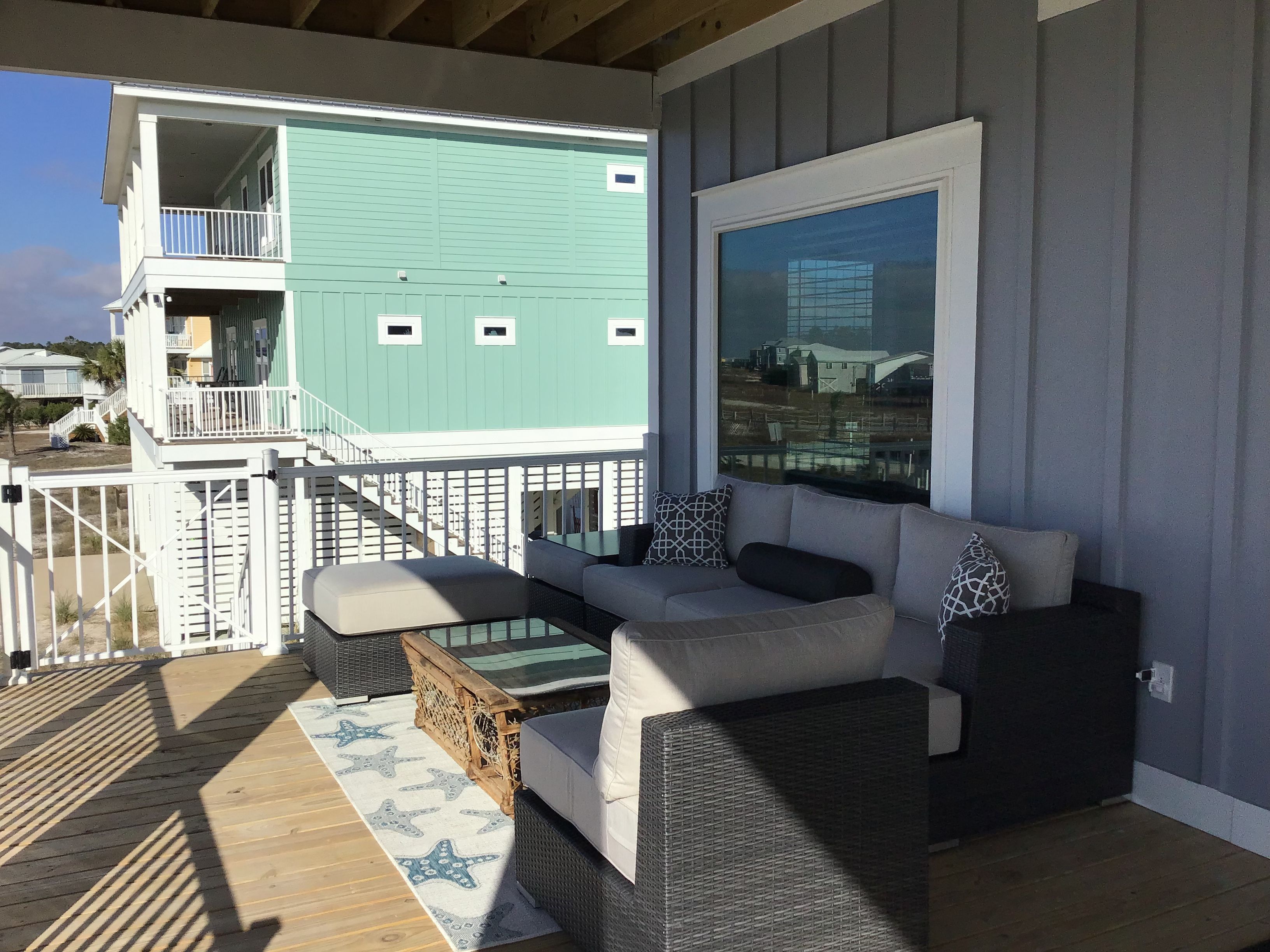 Shell Seeker | Coastal View Vacations