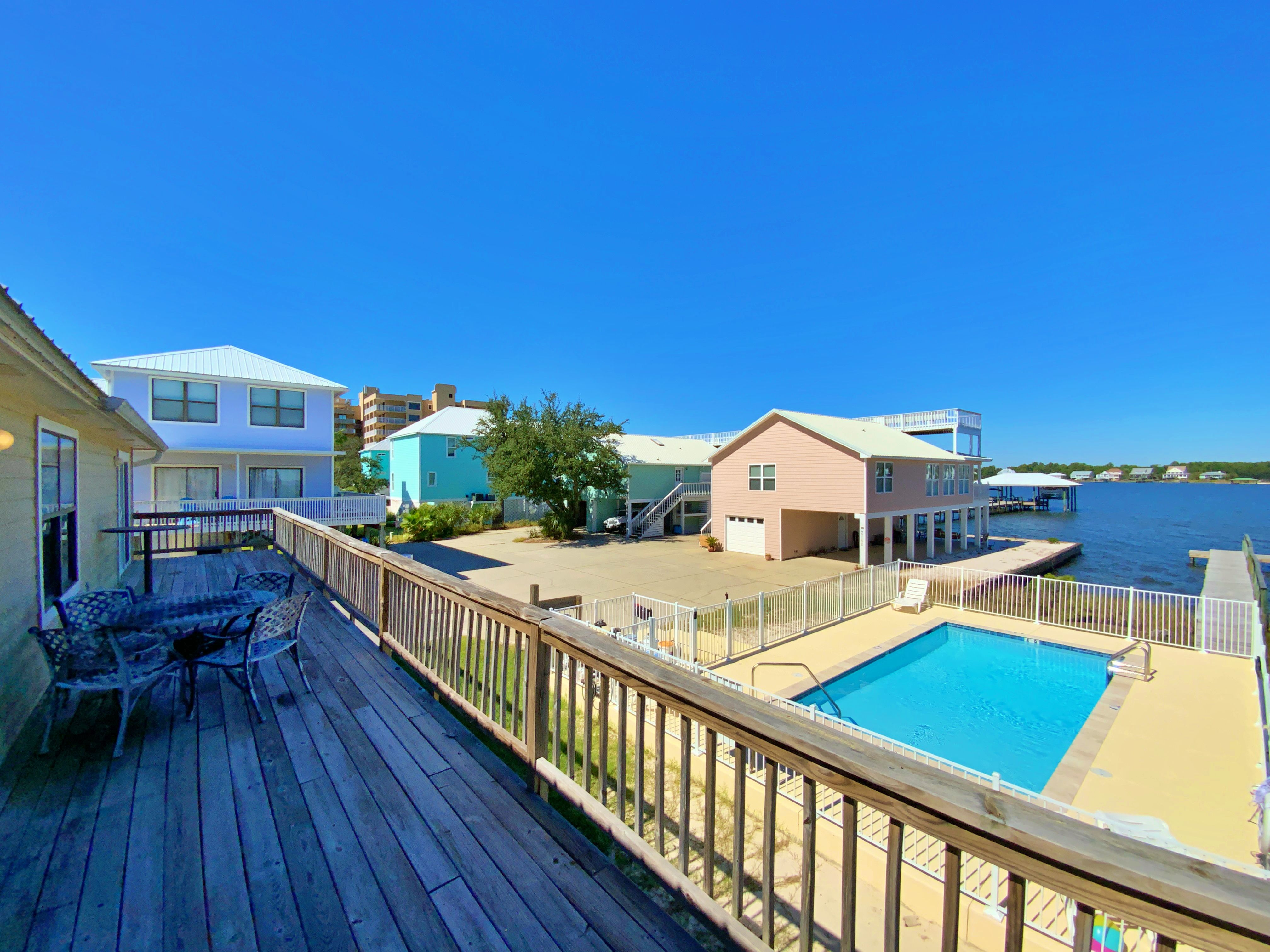 The Stick House | Coastal View Vacations