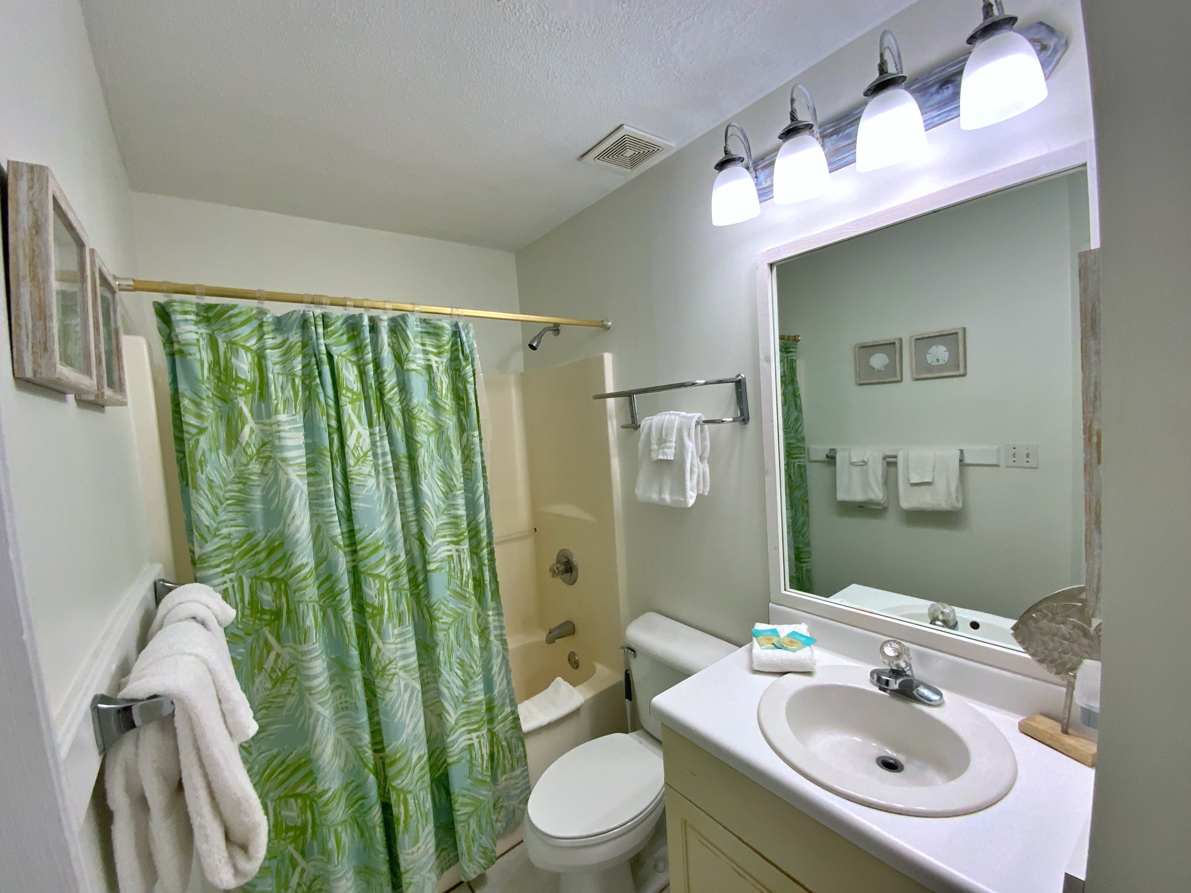 The Stick House | Coastal View Vacations