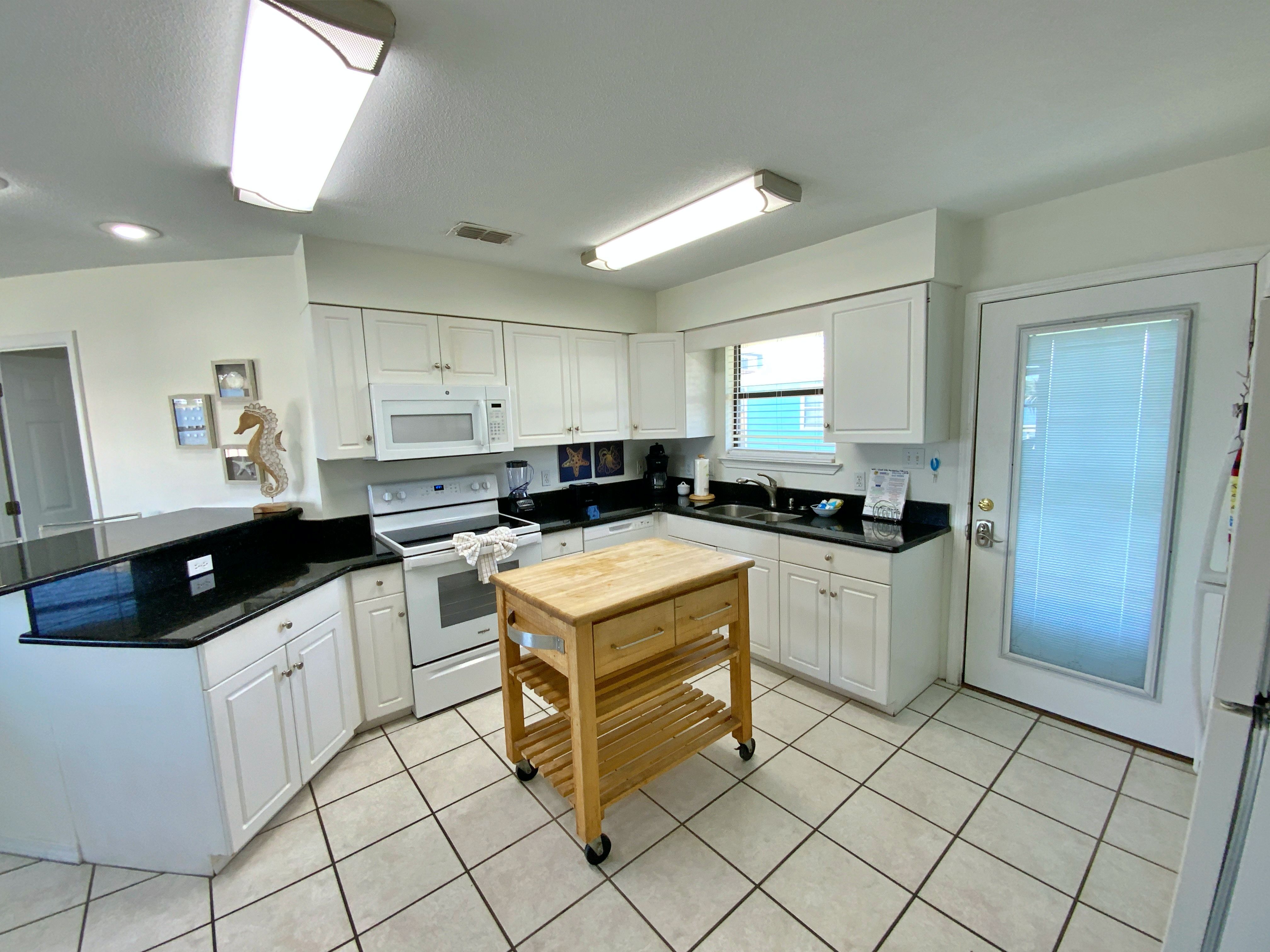 The Stick House | Coastal View Vacations