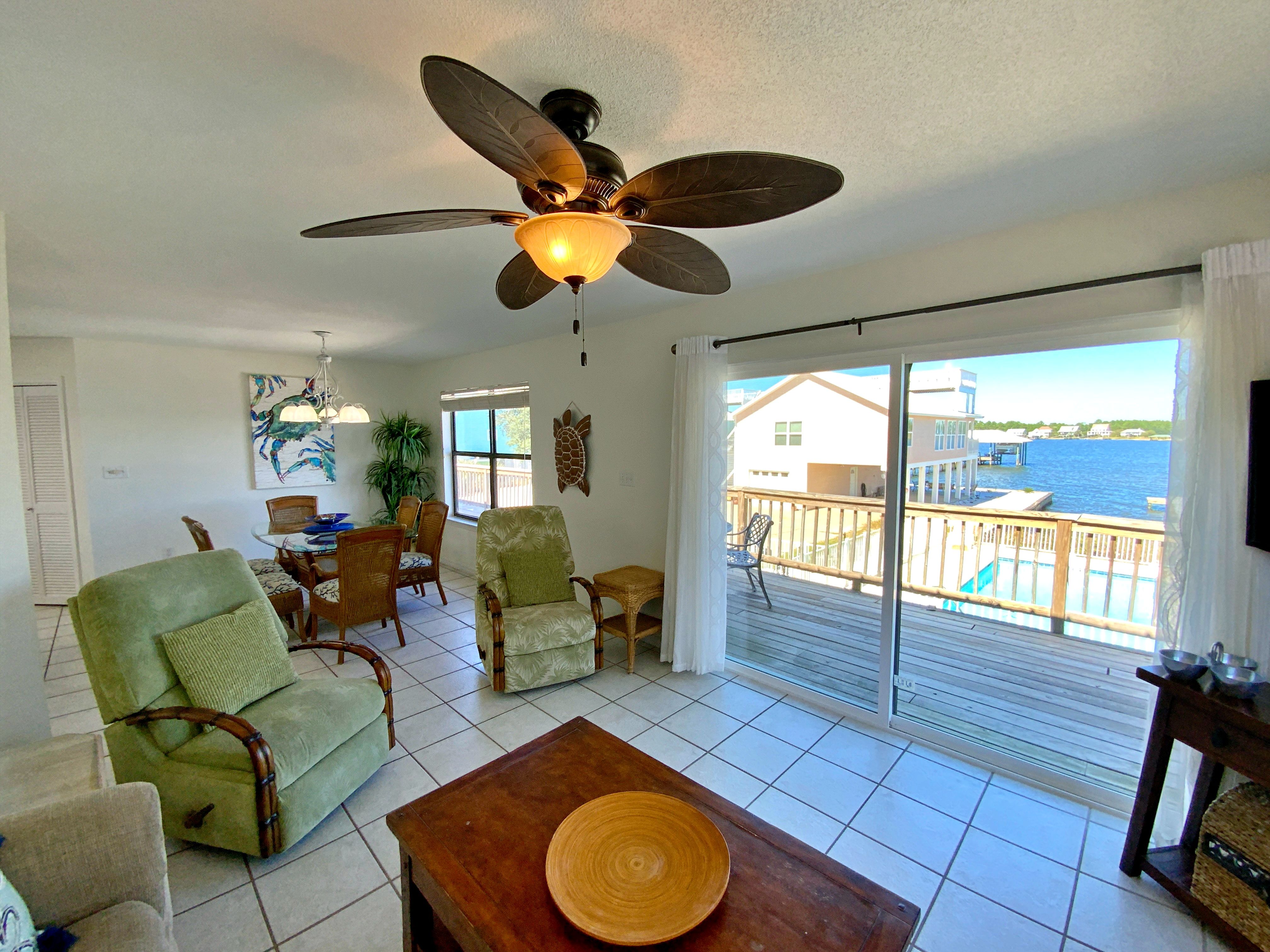 The Stick House | Coastal View Vacations