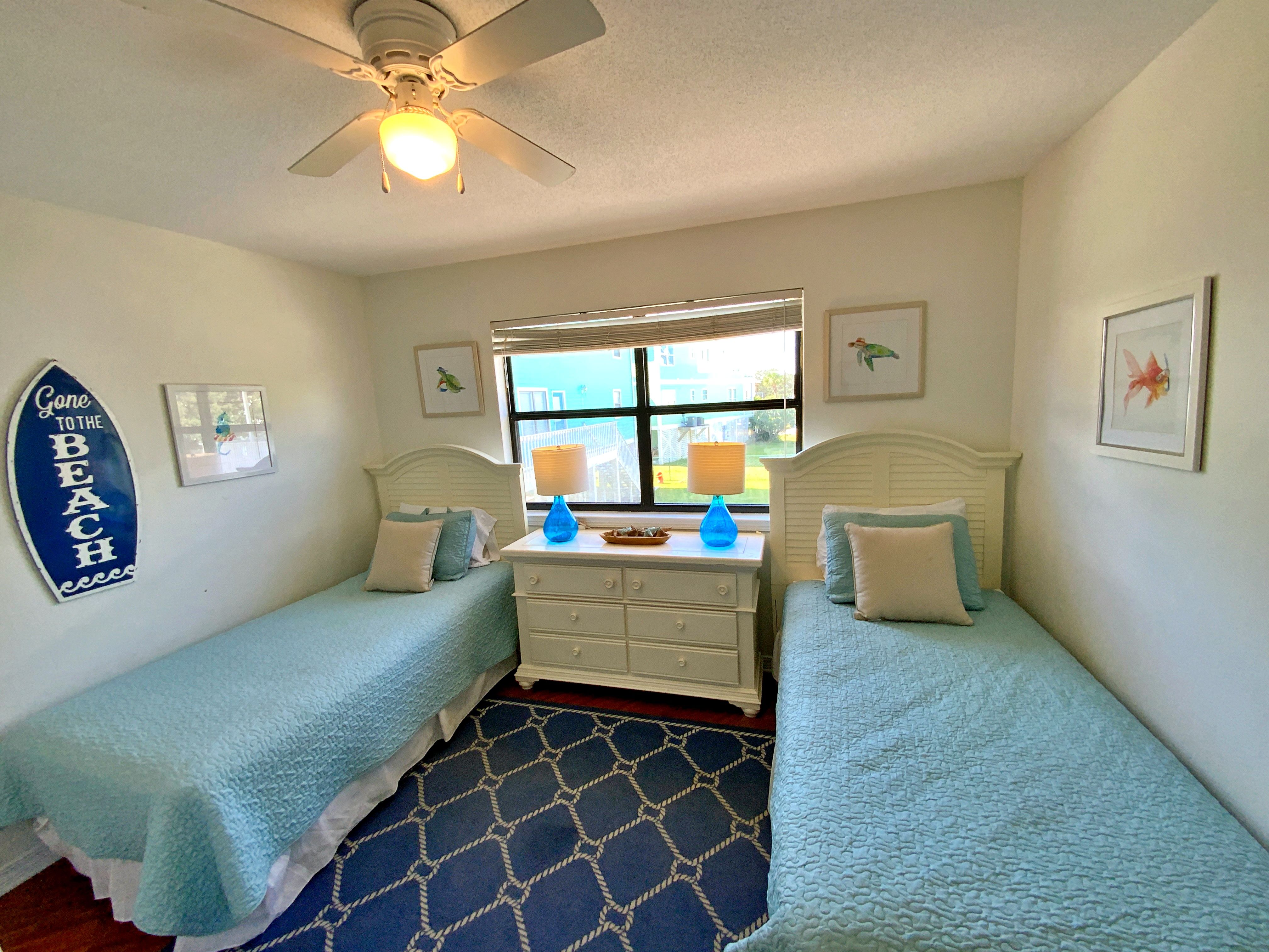 The Stick House | Coastal View Vacations