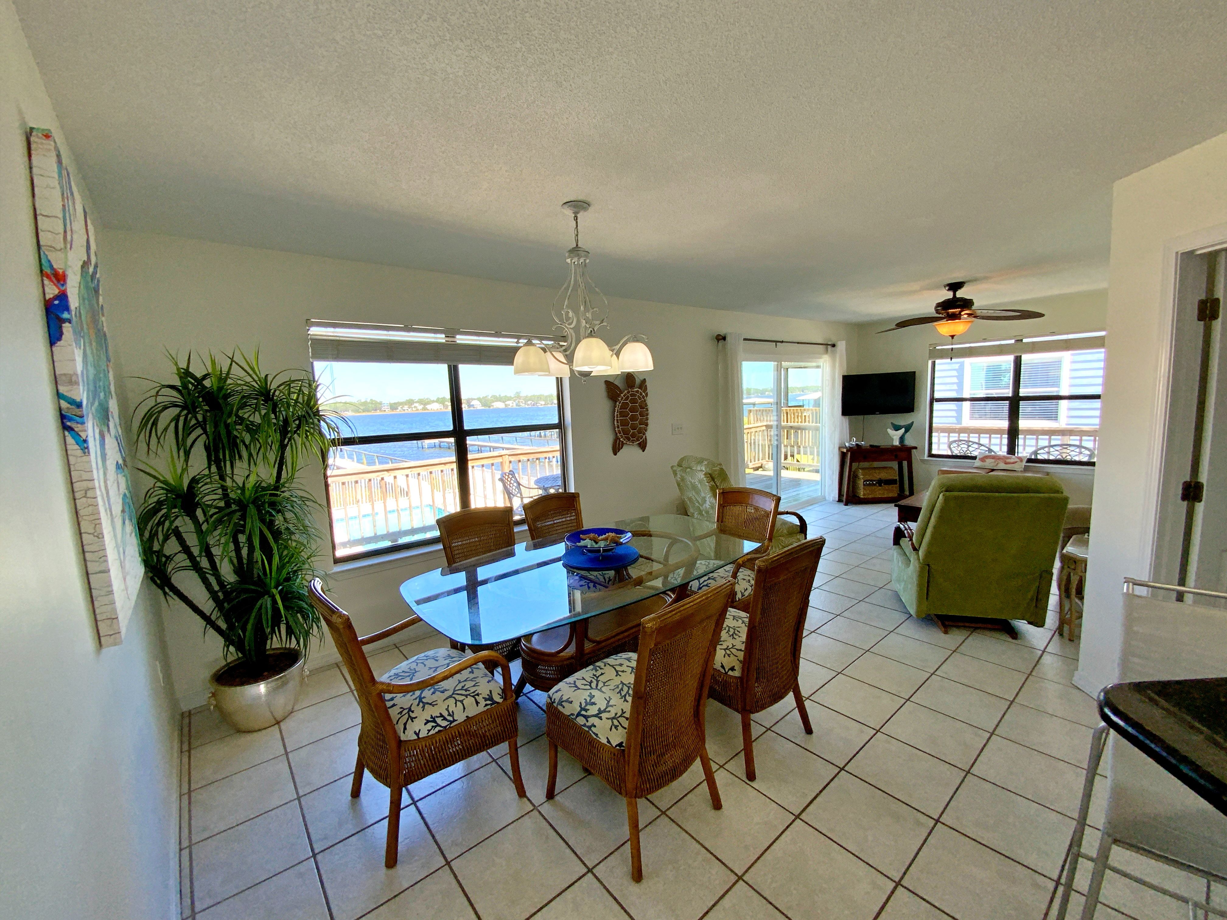 The Stick House | Coastal View Vacations