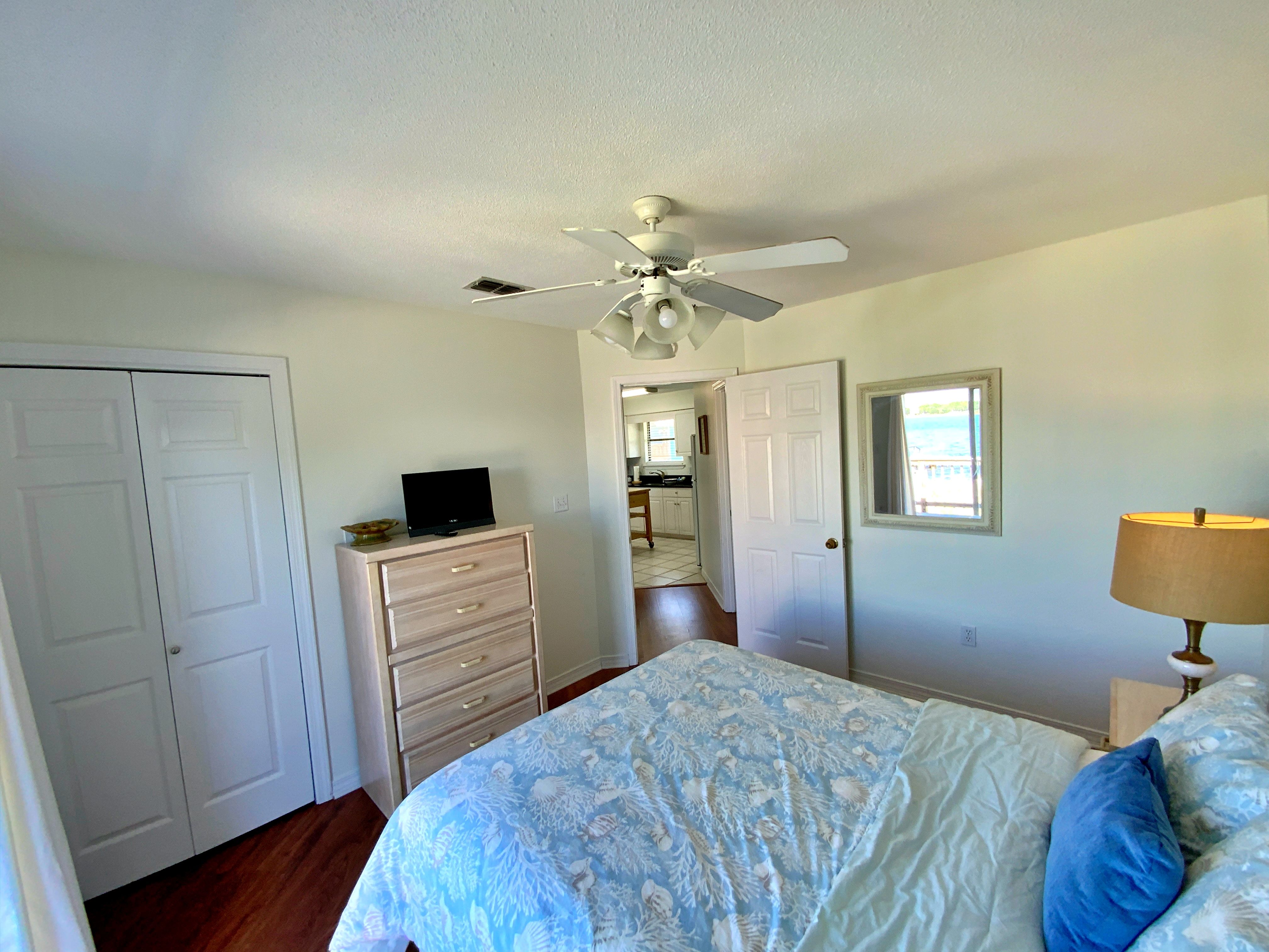 The Stick House | Coastal View Vacations