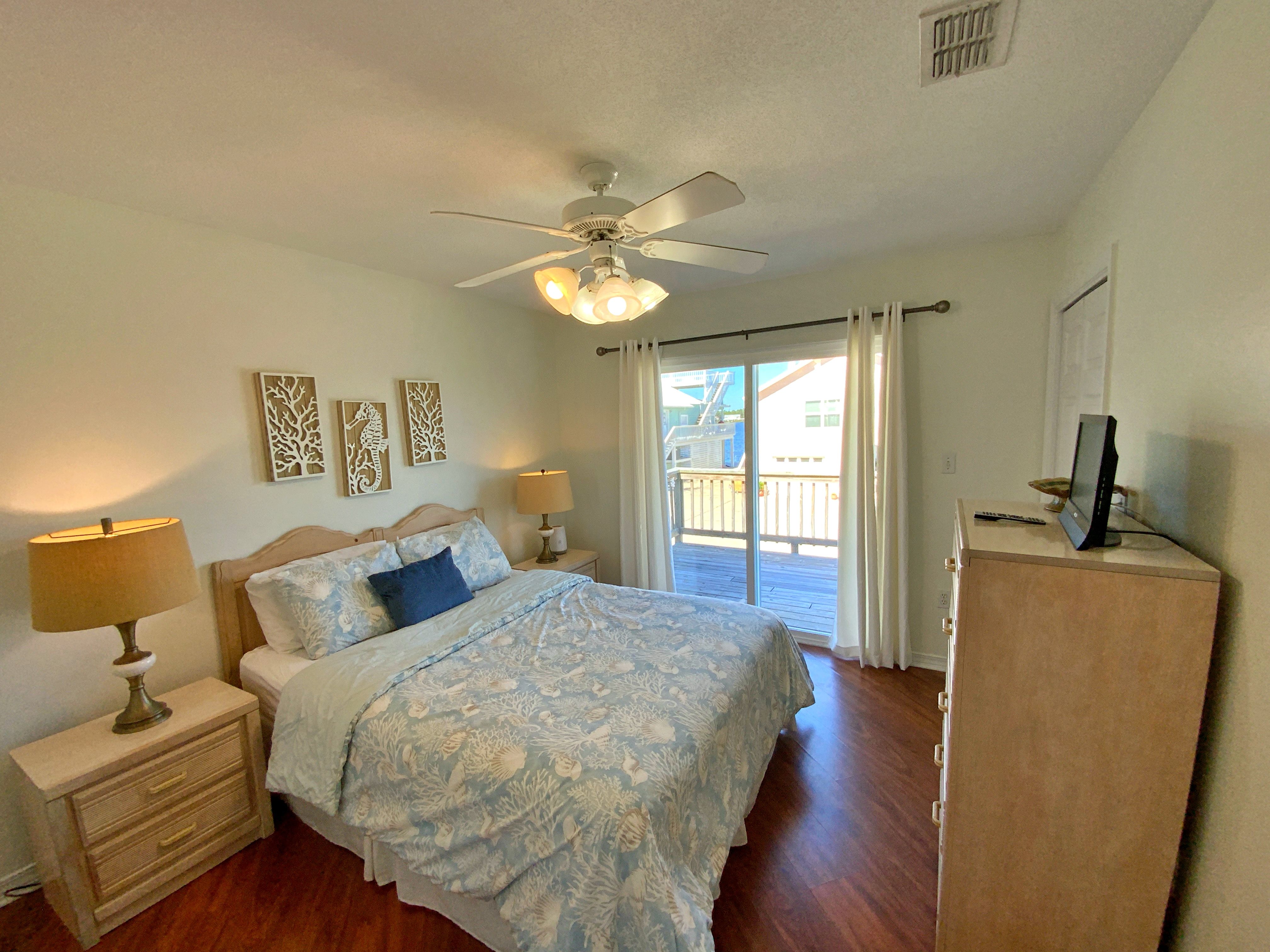 The Stick House | Coastal View Vacations