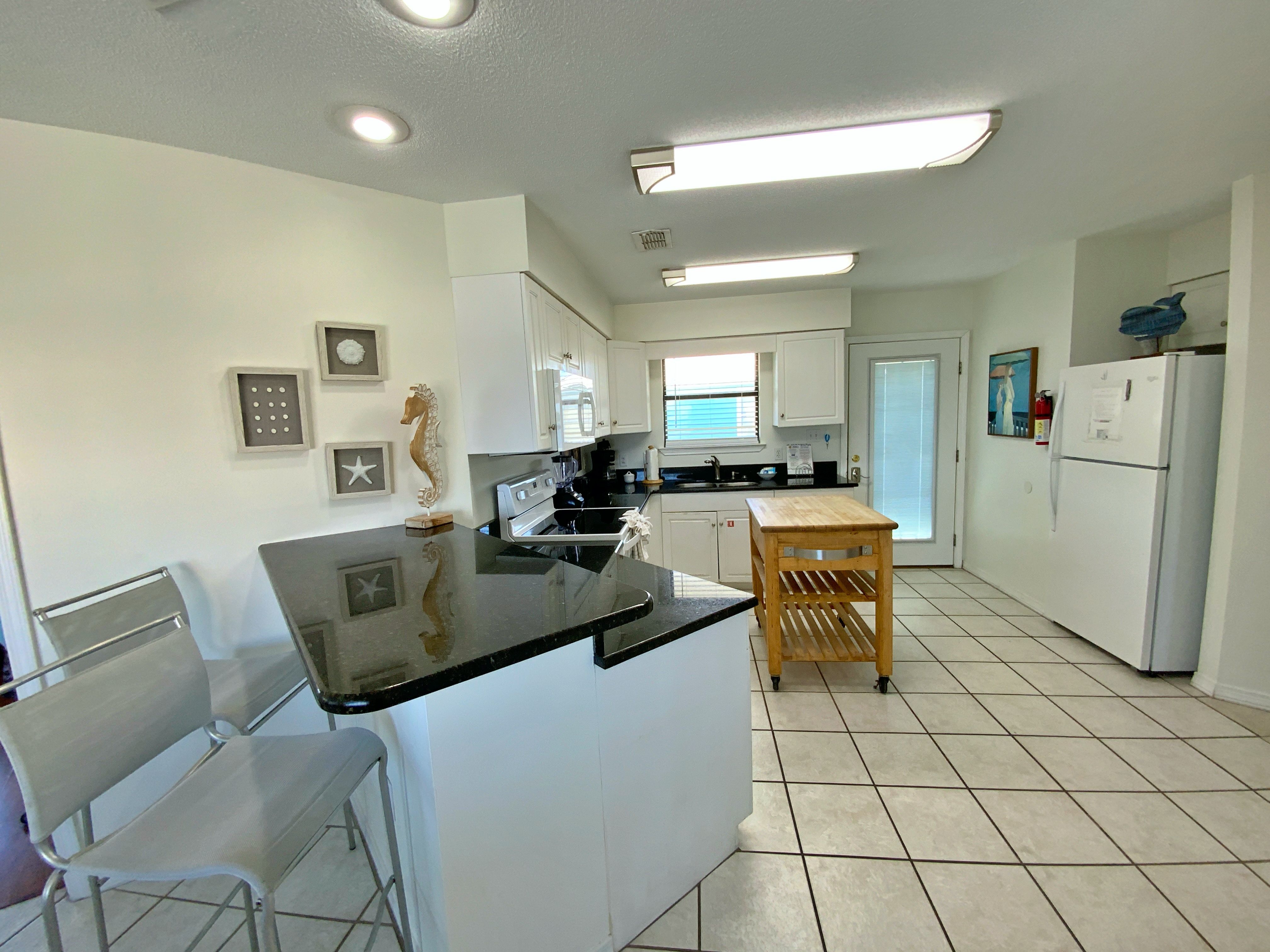 The Stick House | Coastal View Vacations